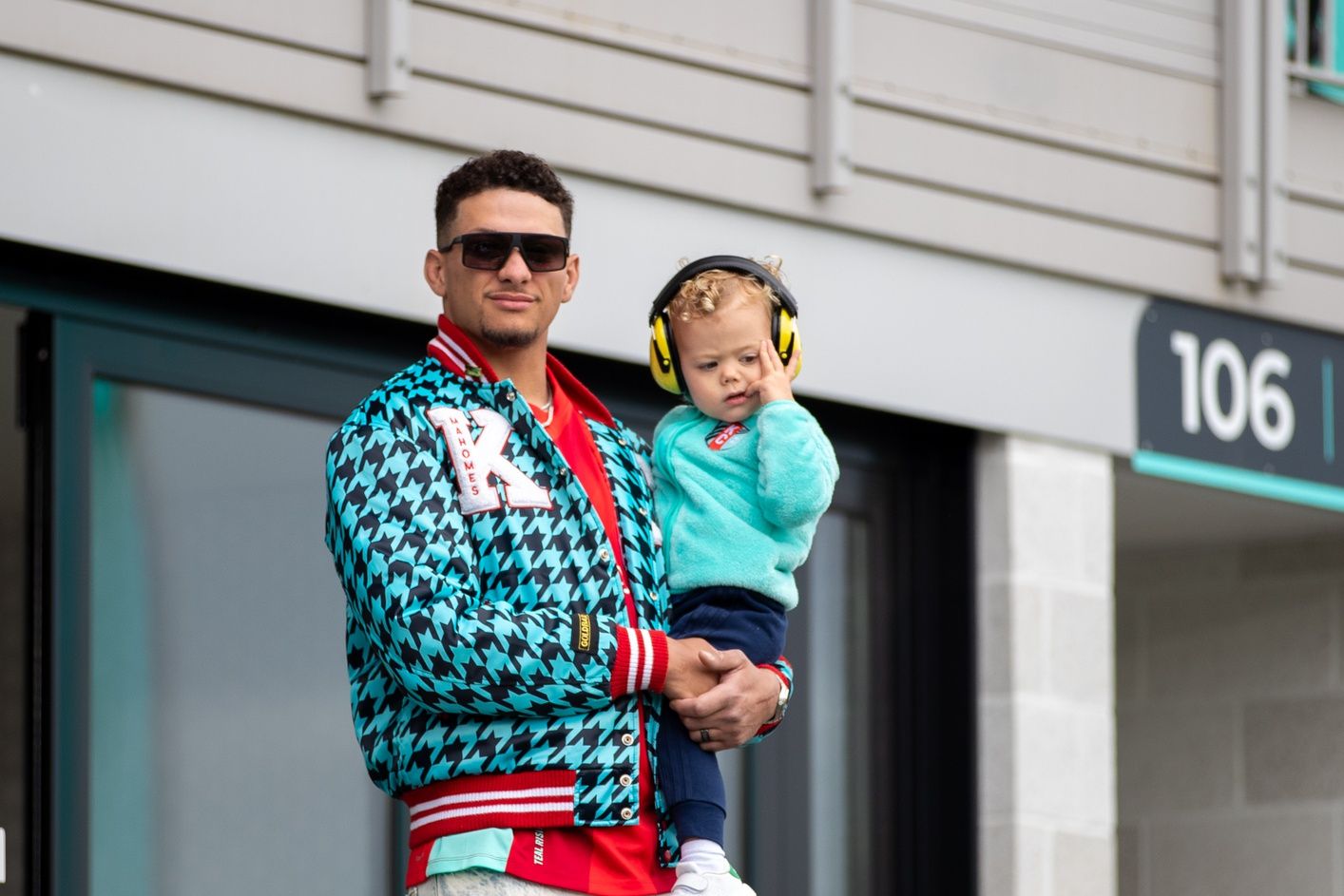 Patrick Mahomes Opens Up on Chiefs’ Revenge Tour: 'Let’s Just Play ...