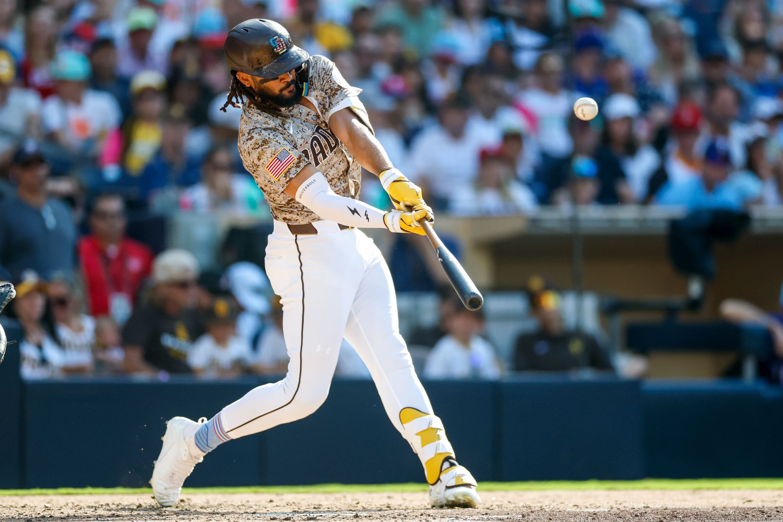 Fernando Tatis Jr. Fuels Padres–Dodgers Rivalry With Stunning Comment About His Least Favorite ...