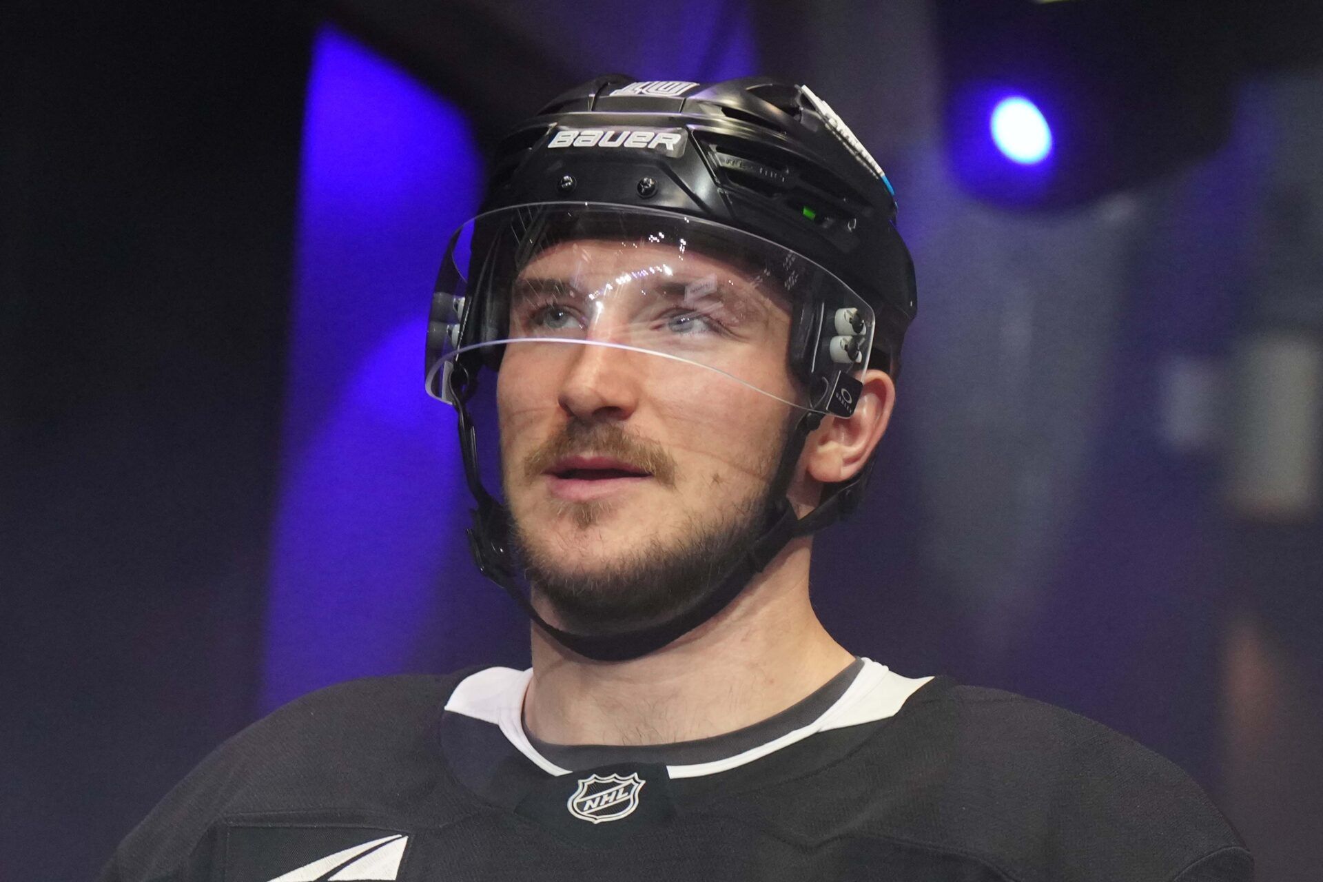 Bruins’ Tanner Jeannot Move Compared to Puzzling $19M Signing That Once ...