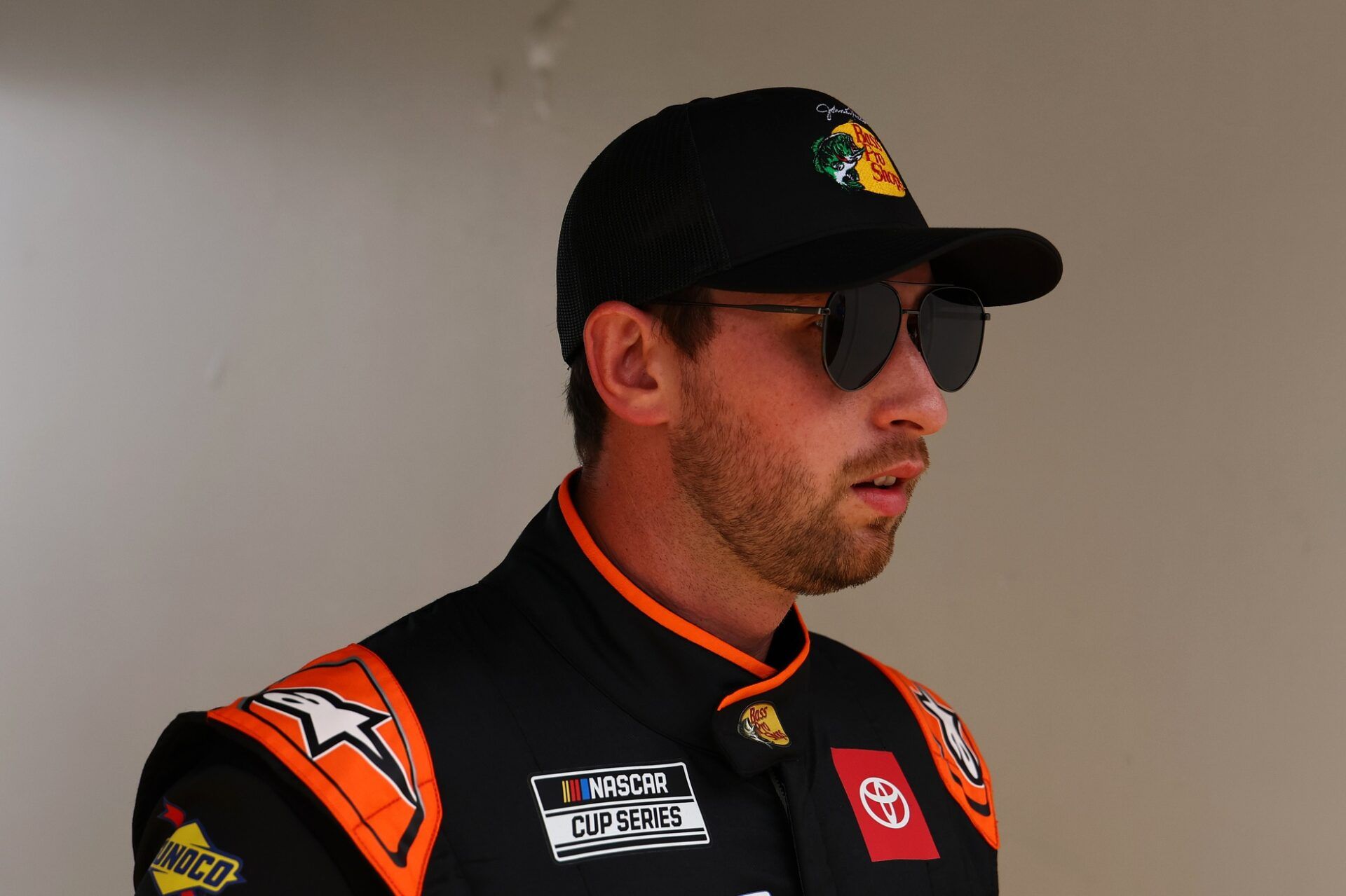 Chase Briscoe’s Painful One-Liner Sums Up Heartbreak After Late-Race ...