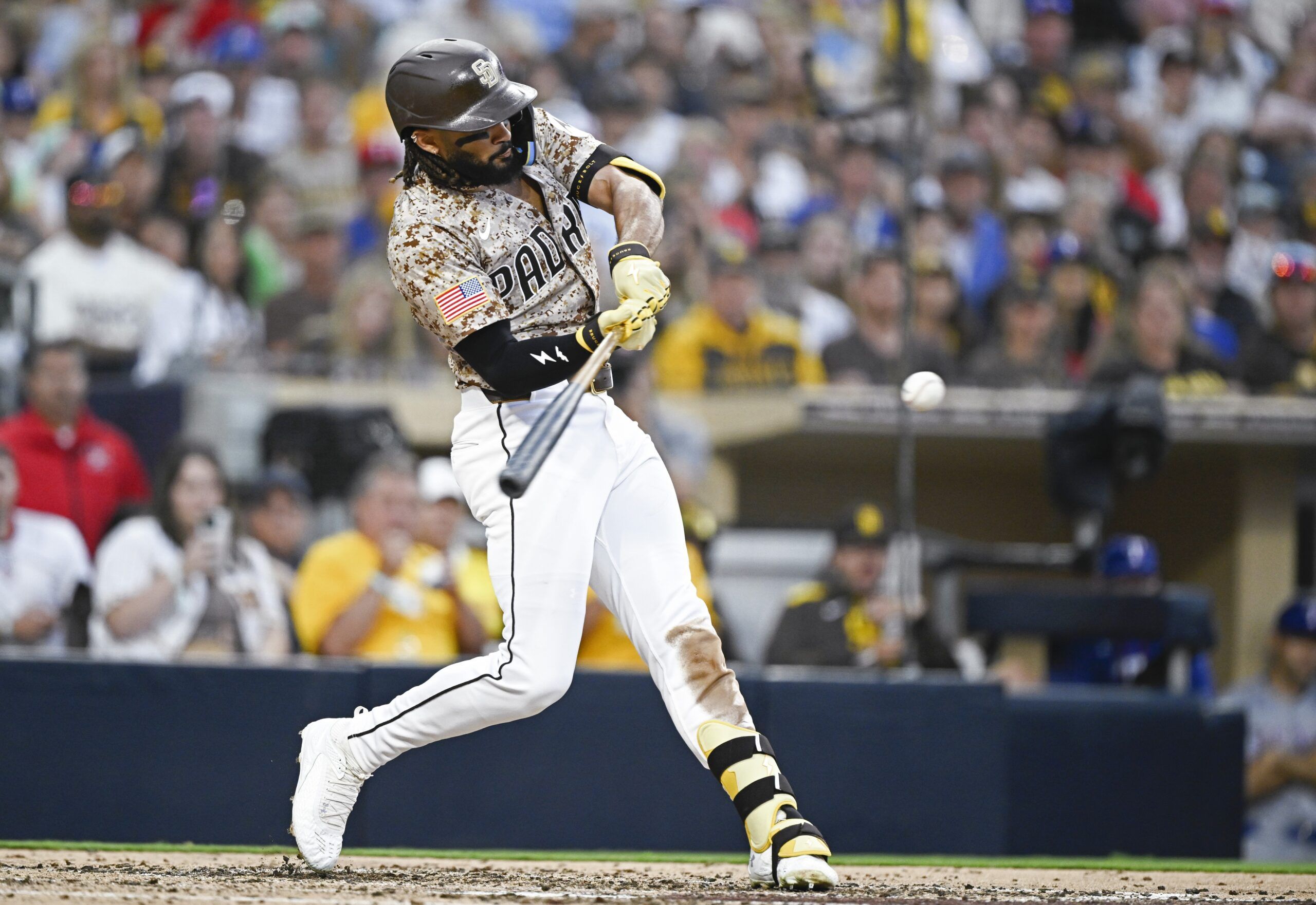 Fernando Tatis Jr. Makes Concerning Confession While Explaining Why He ...