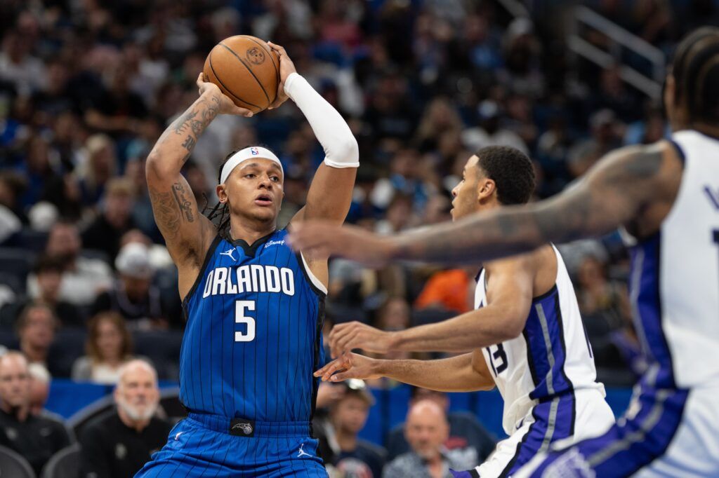 Paolo Banchero’s NBA Contract, Salary, and Net Worth: How Much Is the ...