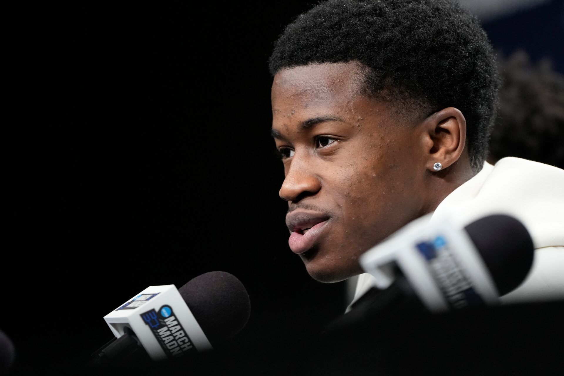 What Happened to VJ Edgecombe? Latest Injury Update on 76ers Rookie Who ...