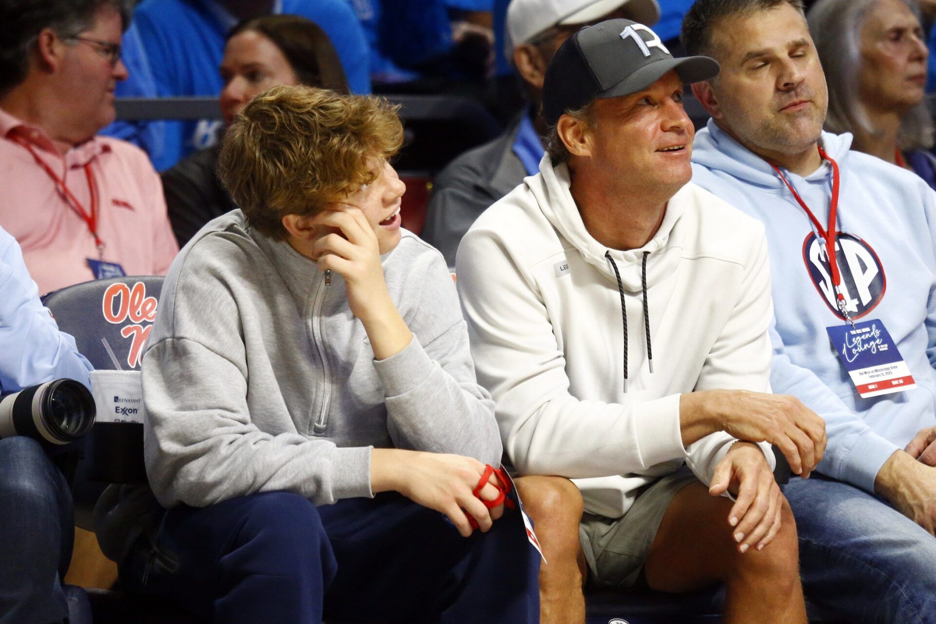 Key Scheduling Benefit Expected to Pave Path for Lane Kiffin and Ole ...