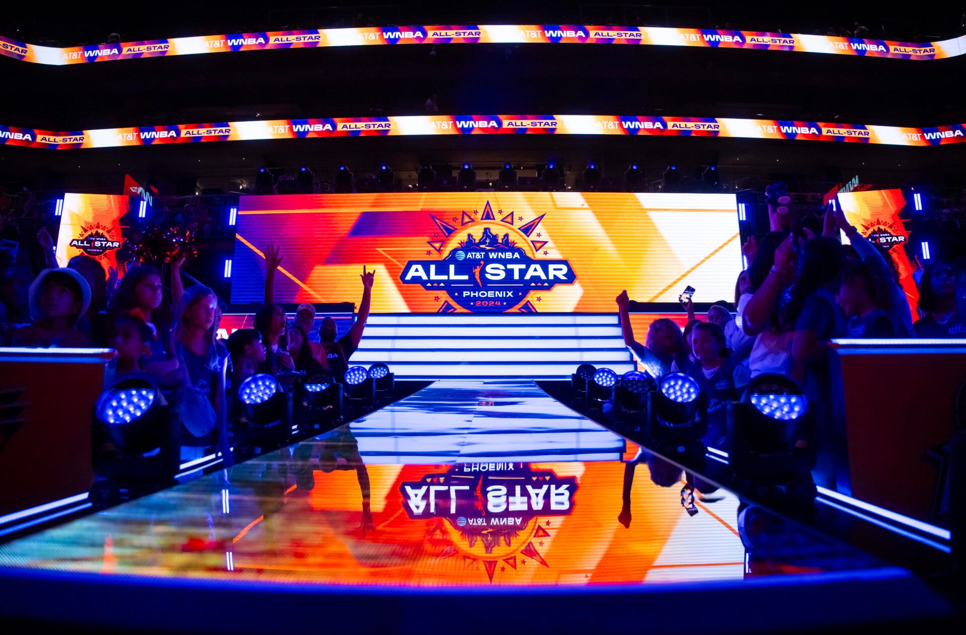 ‘Come On That’s Horrible’ – Fans Are Shocked at the ‘Embarrassing’ Prize Money WNBA All-Stars ...