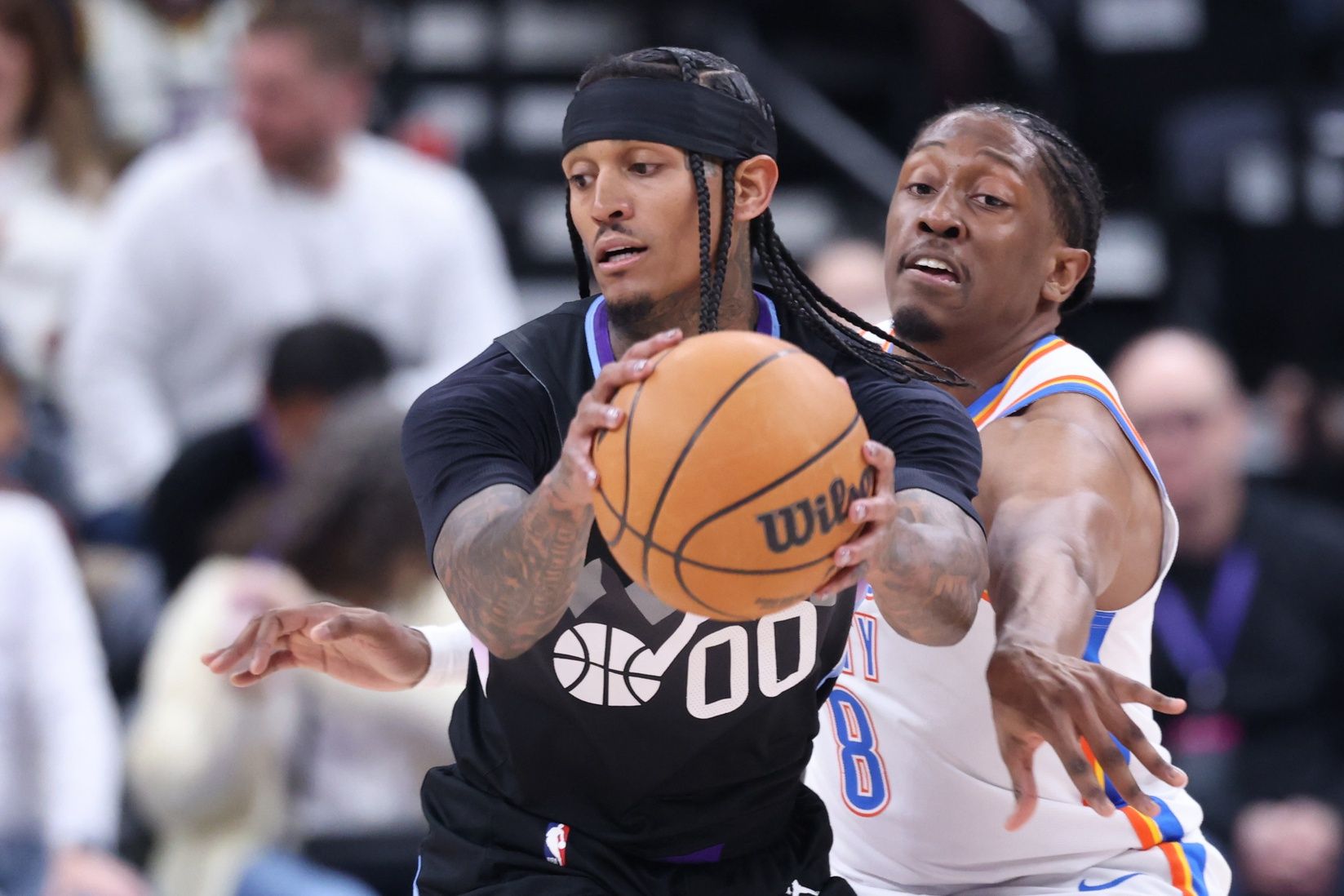 What Number Will Jordan Clarkson Wear With the Knicks? Viral Post ...