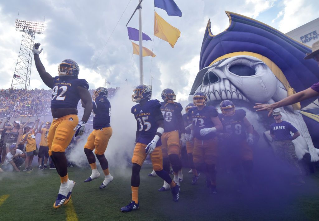 Every Stadium Entrance Ranked in EA Sports College Football 26