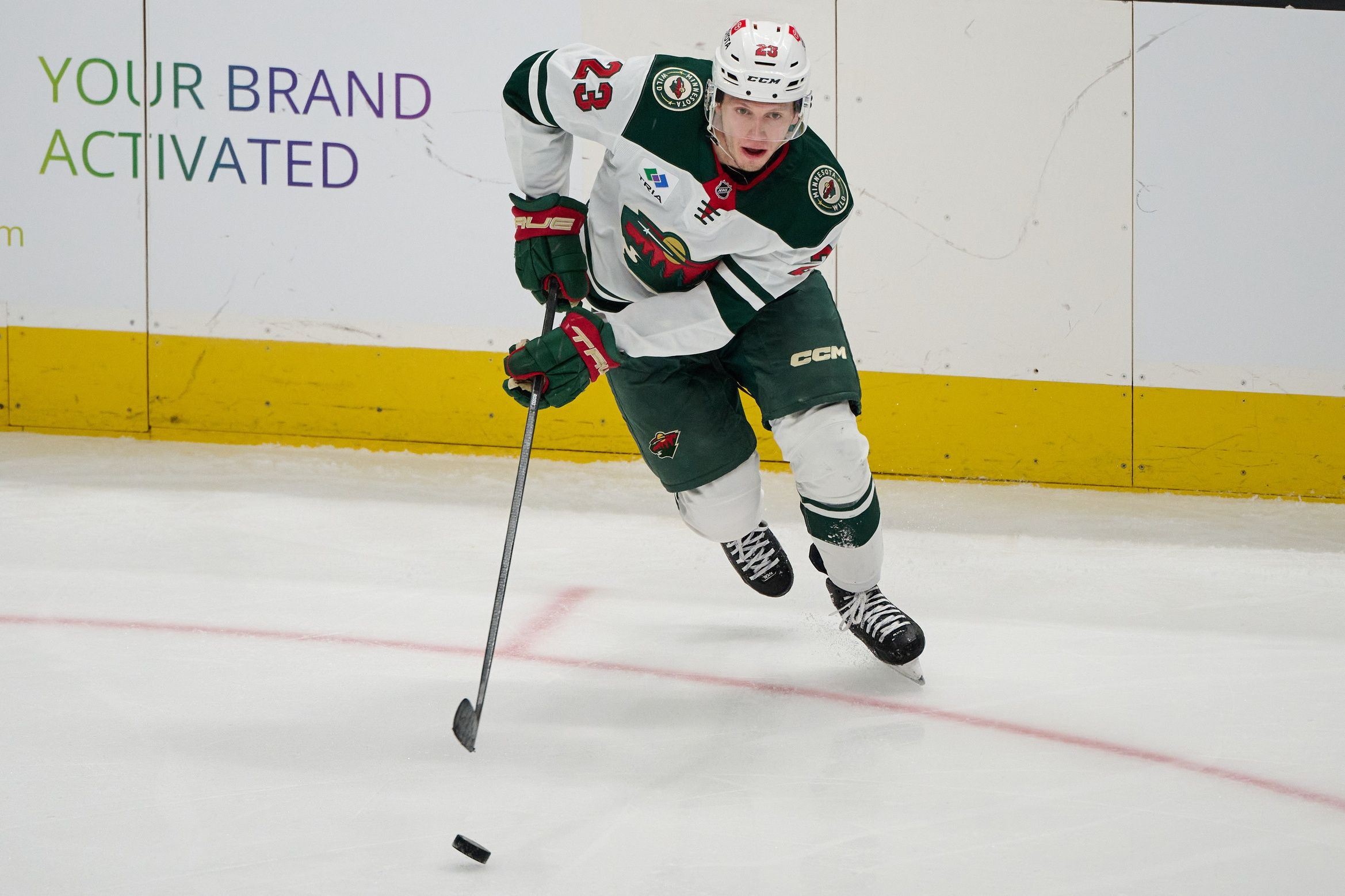 ‘That Was A Red Flag’ -- Minnesota Insider Fully Convinced Wild Tanked ...