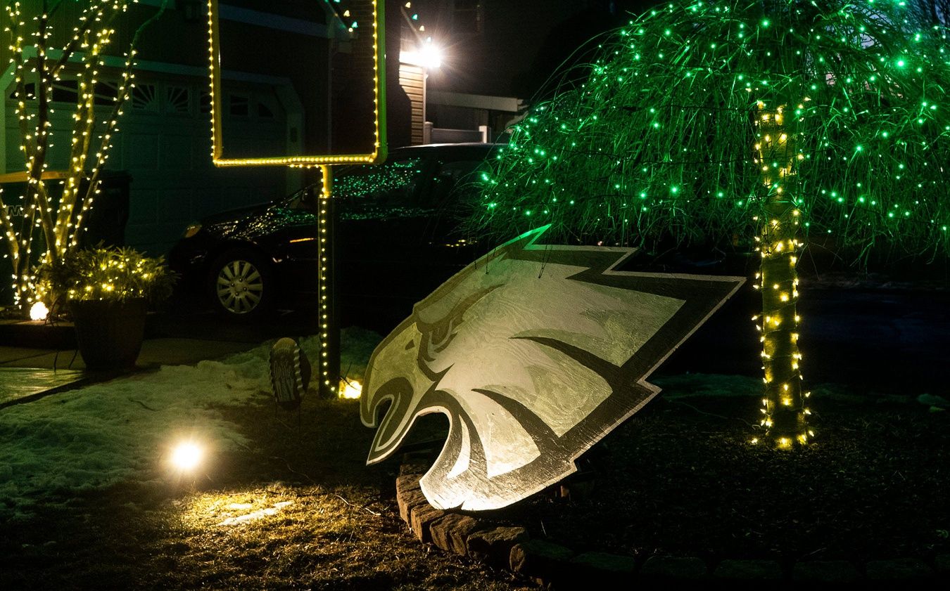 Eagles Predicted To Select 9-TD WR in 2026 NFL Draft To Land ‘Upgraded ...