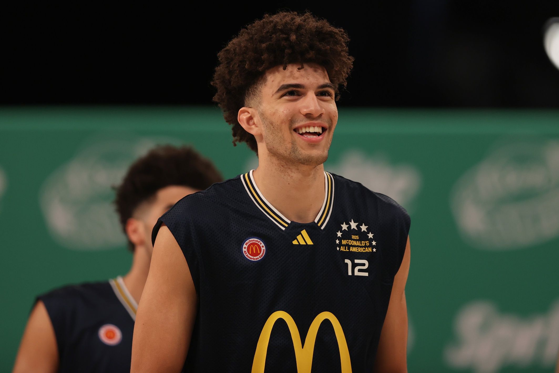 Cameron Boozer's NBA Draft Stock Soars Nearly Full Spot in One Week as ...