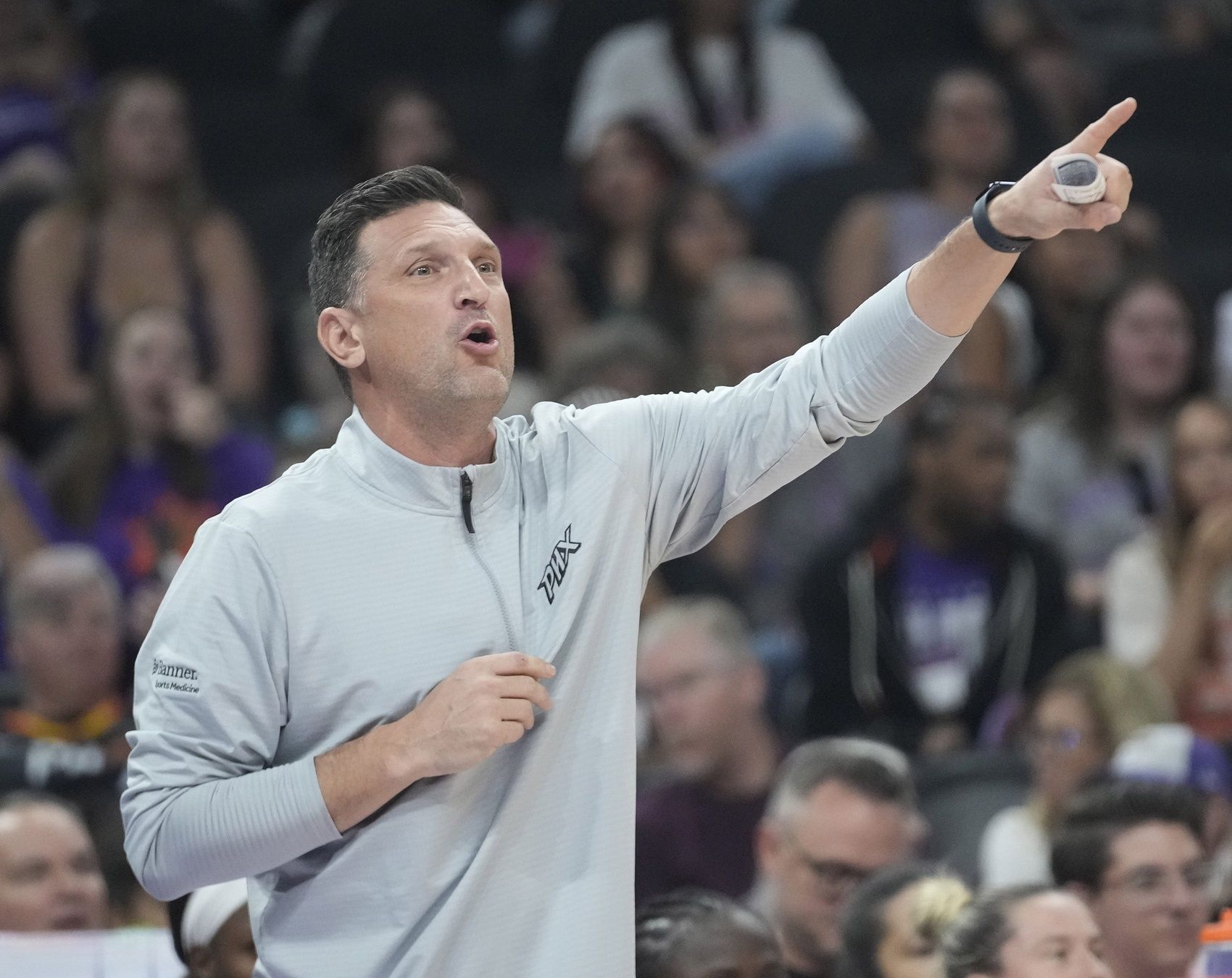 Mercury HC Nate Tibbetts Dodges Question About DeWanna Bonner’s ...