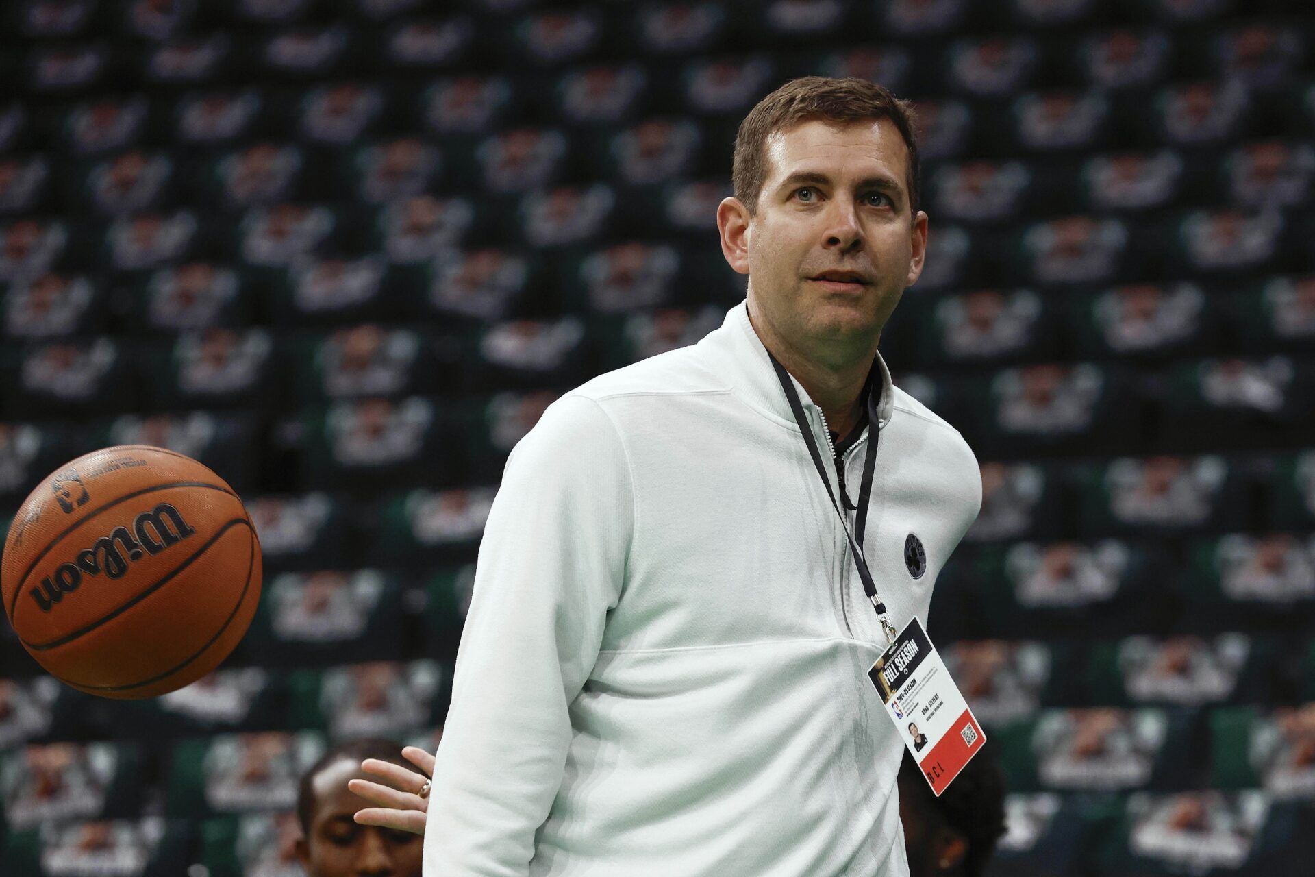 ‘Not Easy Trades to Make’ -- Celtics GM Brad Stevens Reveals Why Boston Shockingly Traded Both ...