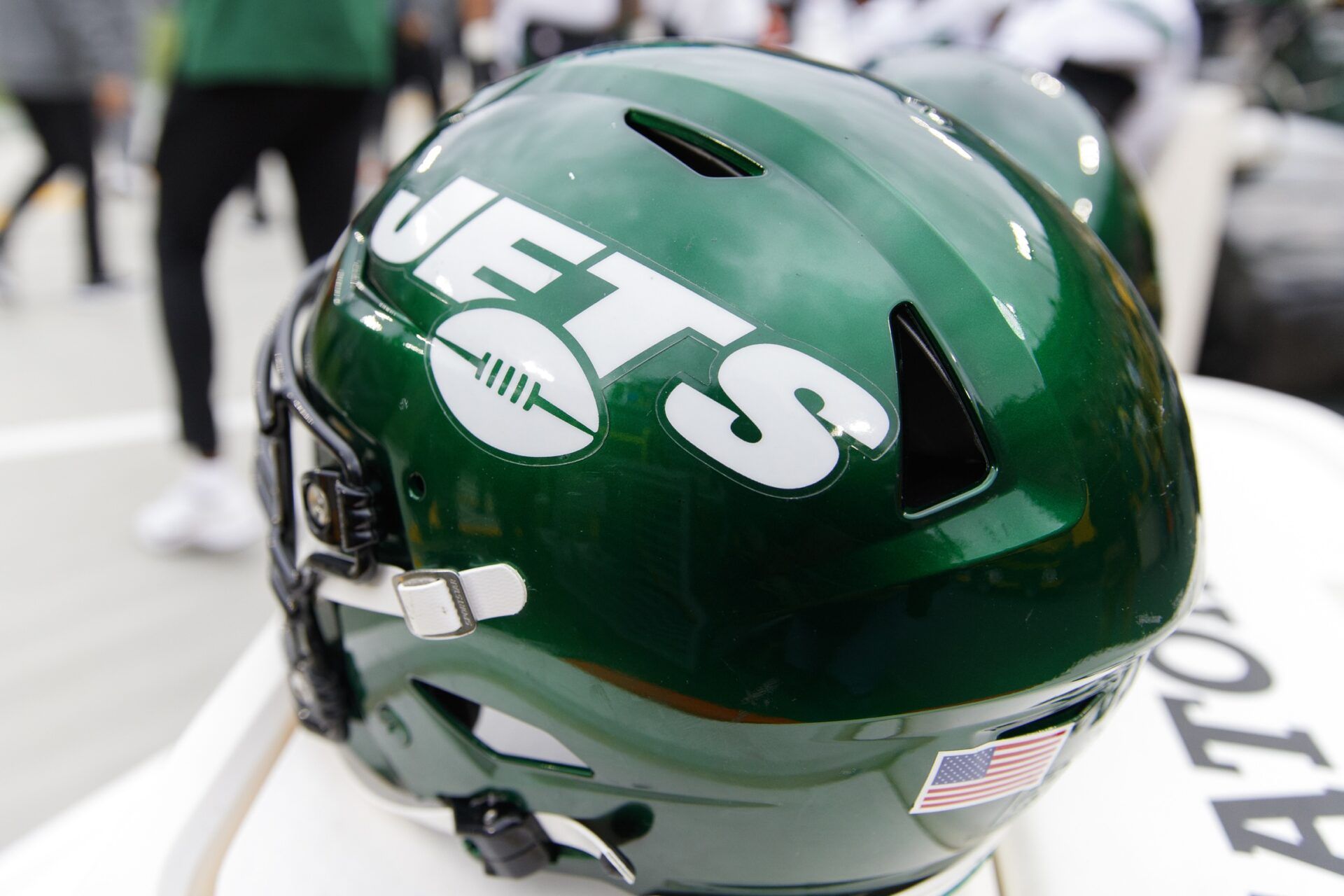 Jets Floated as Potential Landing Spot for 38-TD WR to Give Justin ...