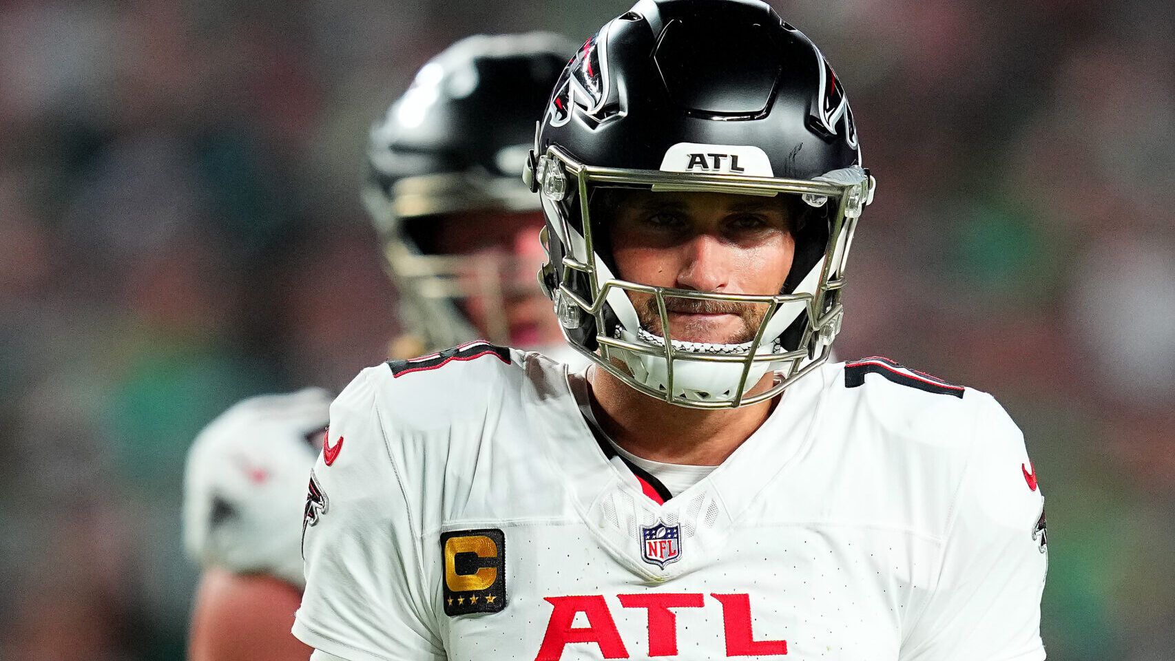 Kirk Cousins Reveals How He Felt ‘Misled’ by Falcons in 2024 After ...