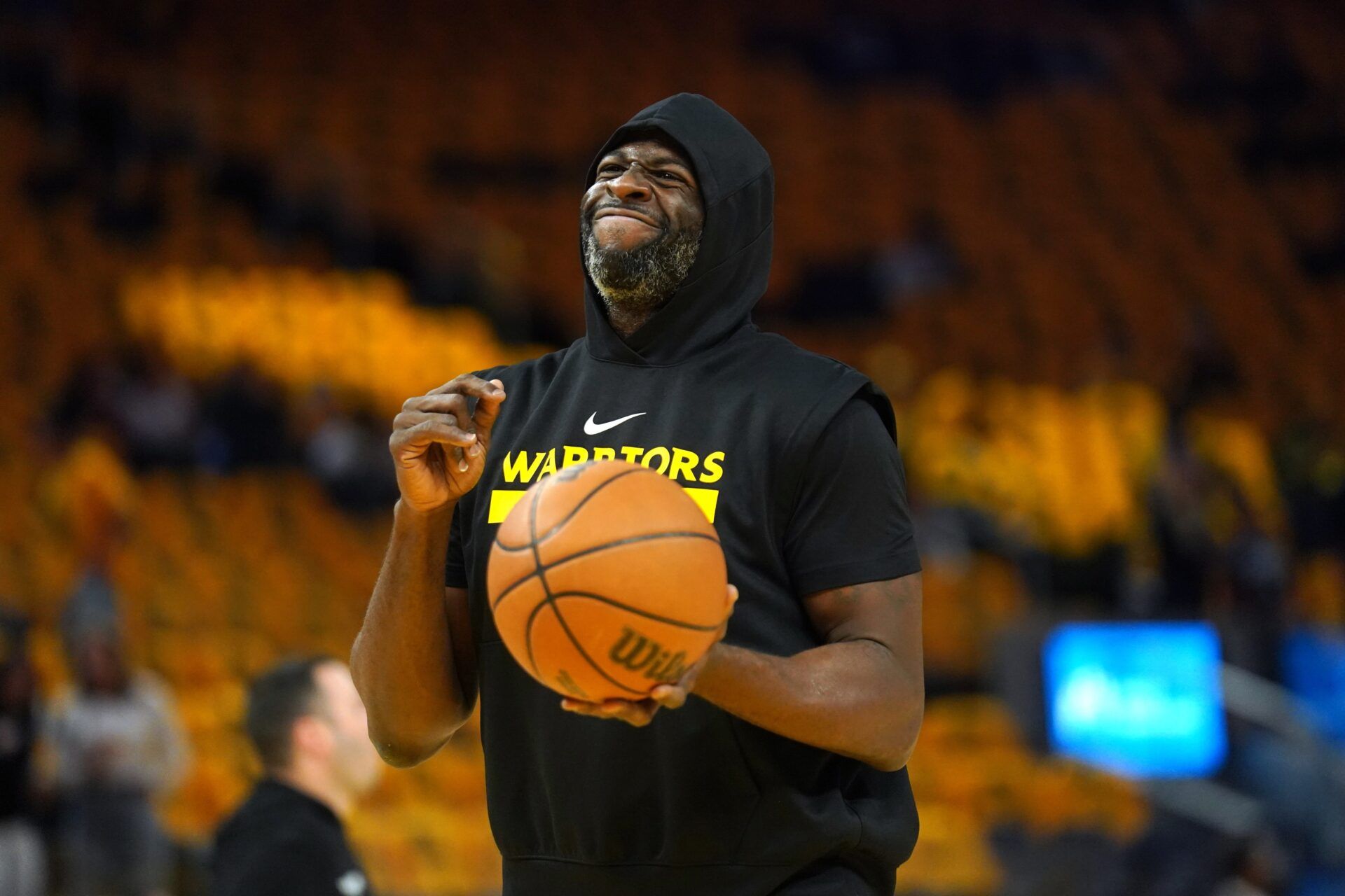 Former NBA Executive Pushes Back on Draymond Green’s Rant That the CBA Has ‘Ended Free Agency’