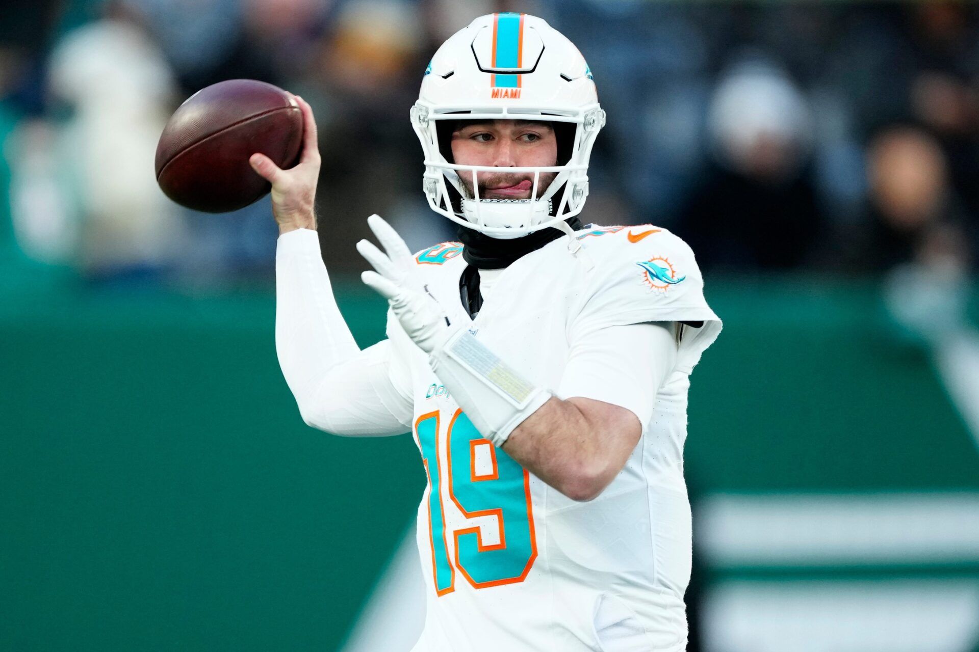 'Demonstrably Flawed Player’ -- NFL Analyst Gets Brutally Honest About Tua Tagovailoa’s ‘Too ...