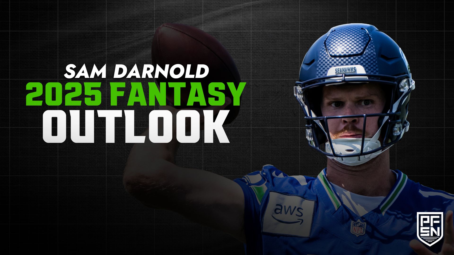 Sam Darnold Fantasy Hub: Week 4 Injury Update, Start 'Em/Sit 'Em Advice, Points Projection, and ...