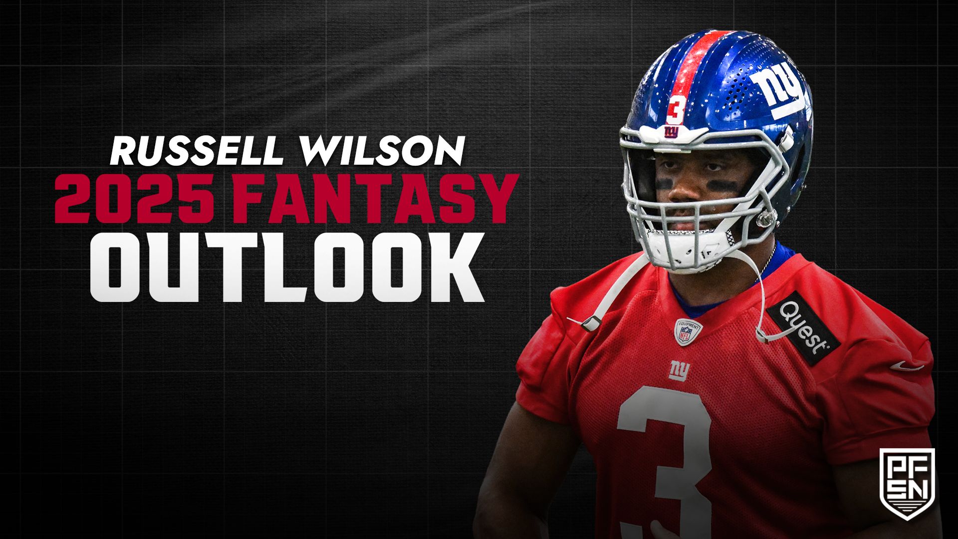 Russell Wilson Fantasy Hub: Week 2 Injury Update, Start 'Em/Sit 'Em ...