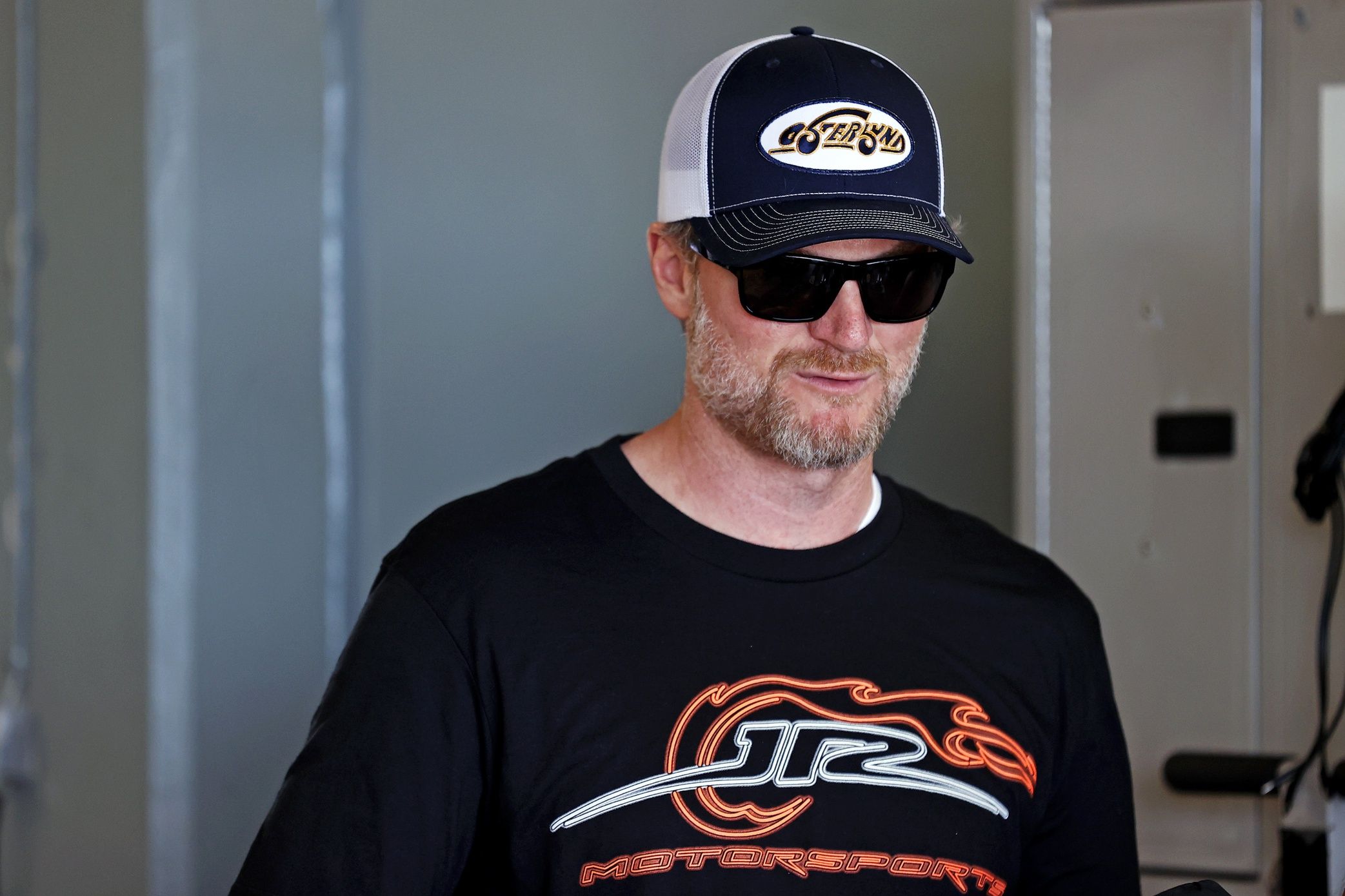 Dale Earnhardt Jr. Uncovers the Subtle Spark That Set Off the Wallace ...