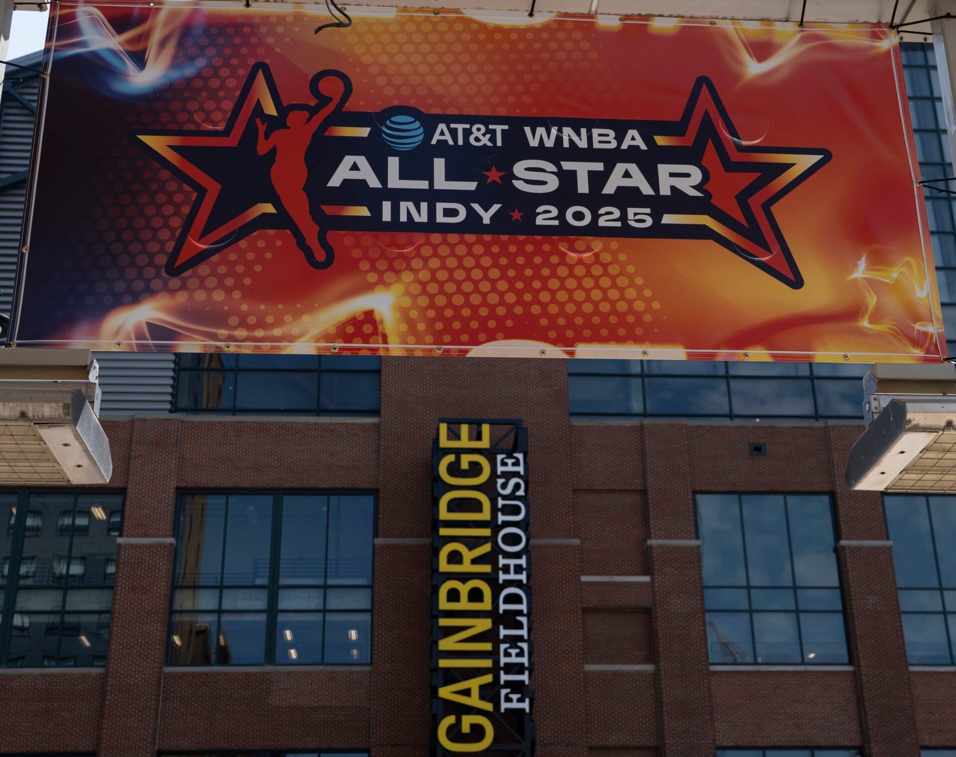 PHOTO: WNBA Releases 2025 All-Star Game Jerseys Ahead of Marquee Event in Indiana