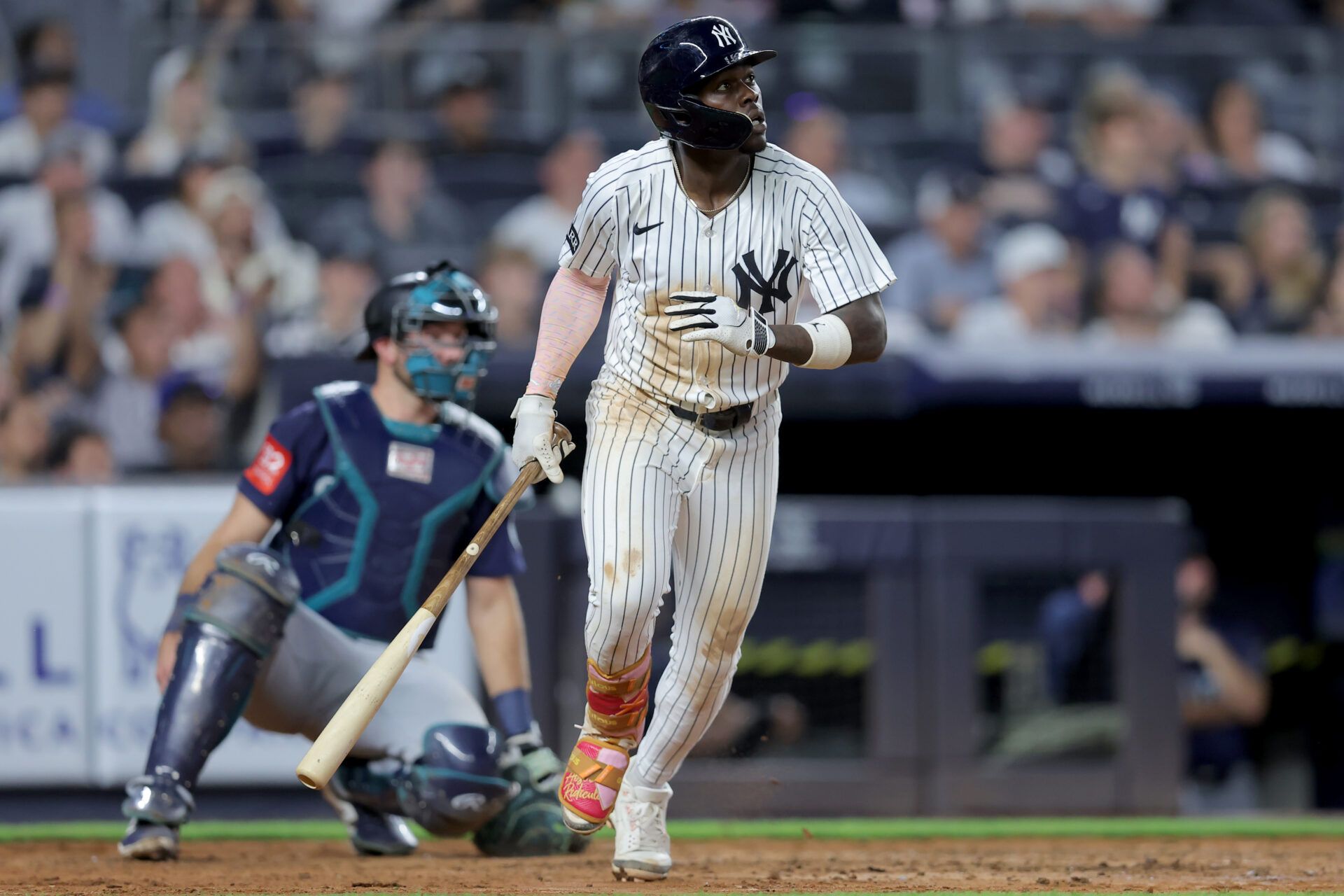 Jazz Chisholm Jr. Reveals His Unexpected Home Run Derby Pitcher Pick Before Official Invite Arrives