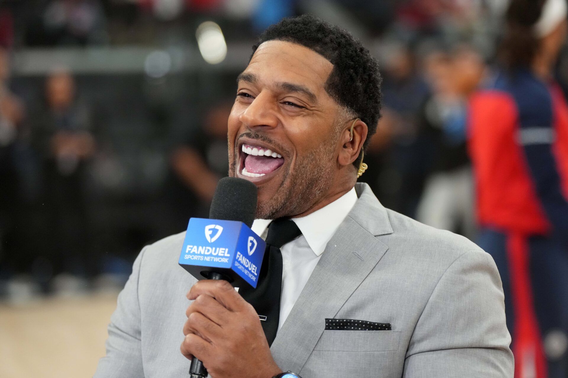 ‘It Was a Blackout’ – Jim Jackson Details Unreal Feeling While Facing ...