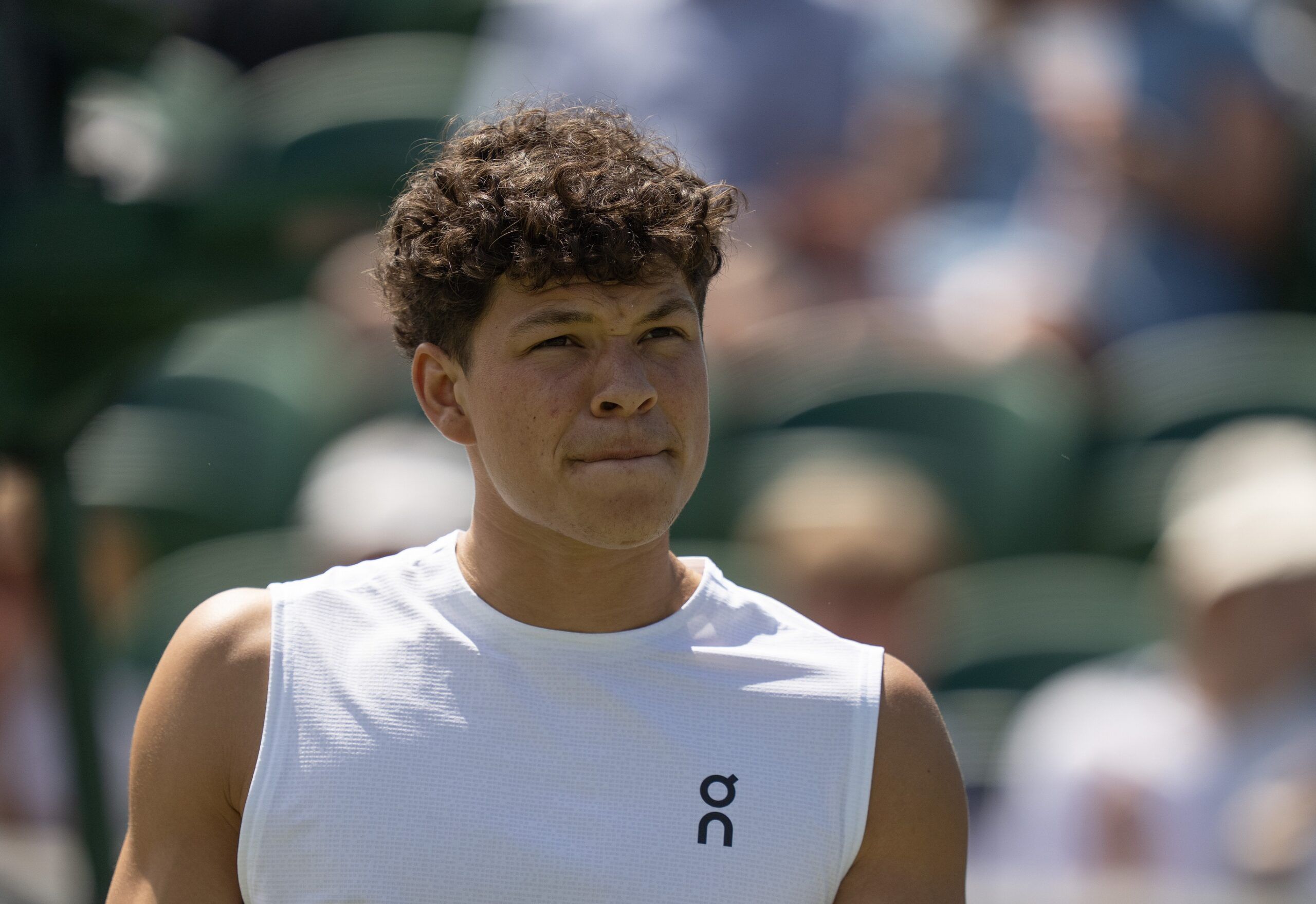 Danielle Collins Sends Out a Bold Message About Ben Shelton After He’s ...