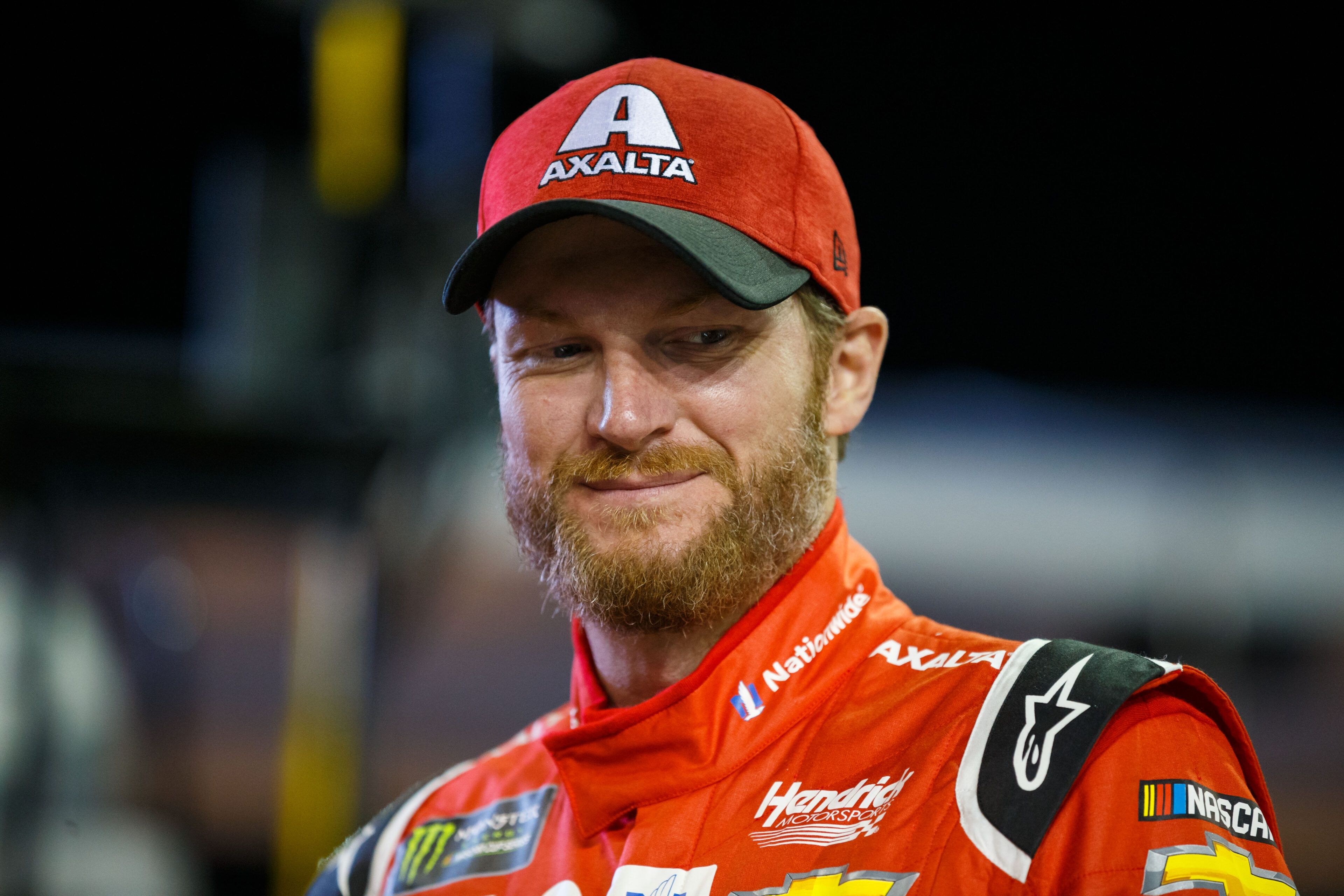Dale Earnhardt Jr. Slams the Brakes on Carson Hocevar’s Bachelor Life ...