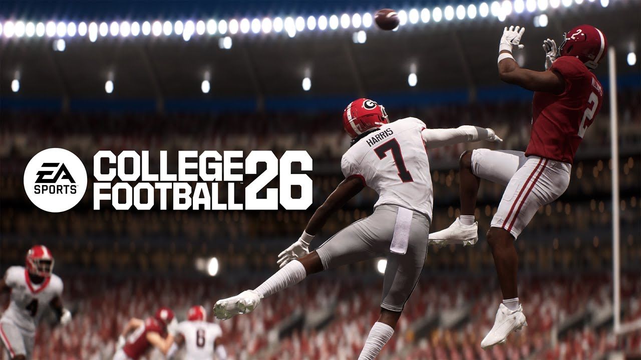 'So Many Bugs Still' — Disappointed Fans Rip EA College Football 26 Over Game-Breaking Position ...