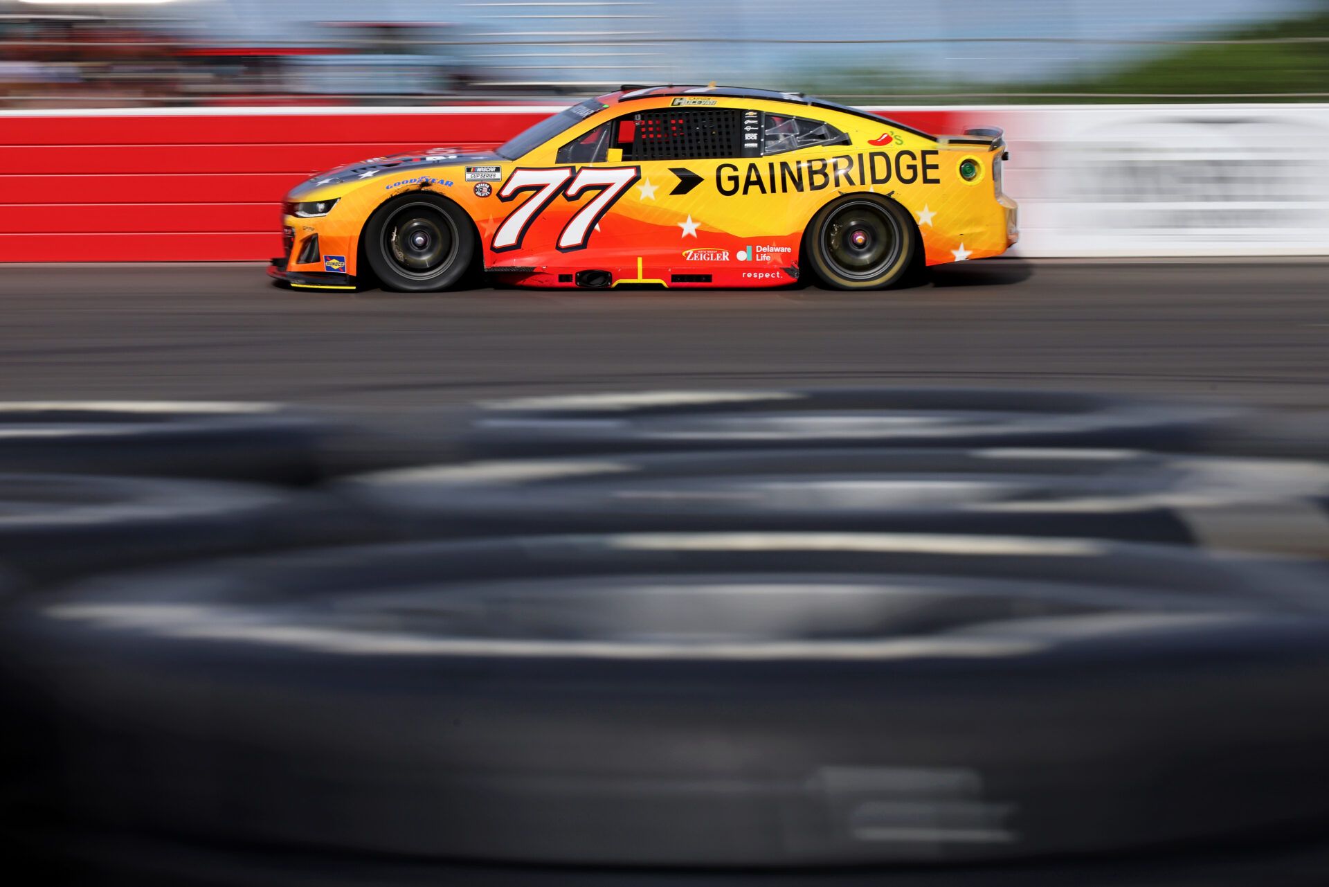 ‘Biggest Brain Fade Ever’ -- Carson Hocevar Clears the Air on Explosive ...