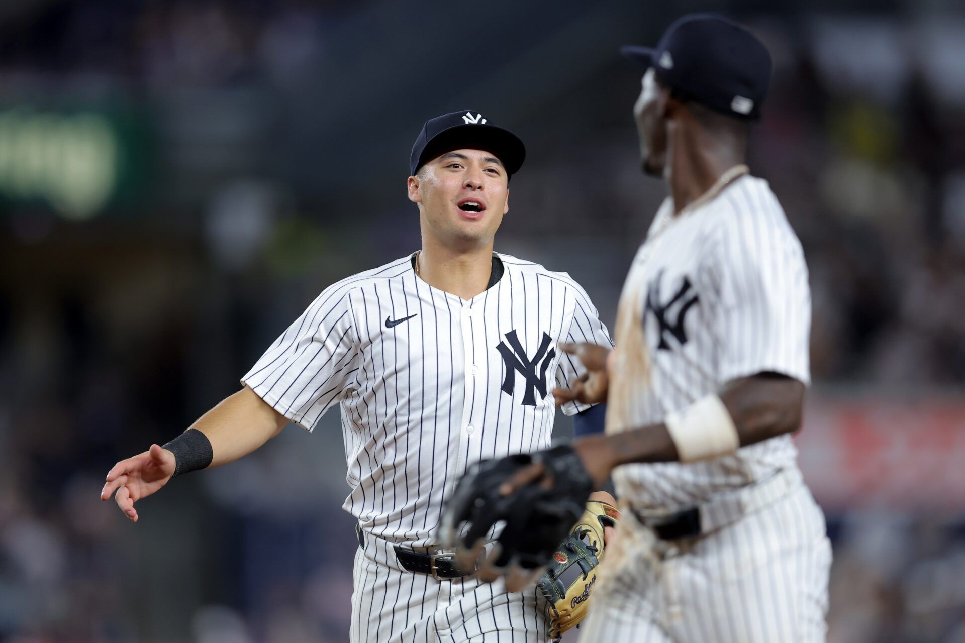 Yankees GM Clears the Air on Anthony Volpe's Lineup Future Amid Career-Low Metrics