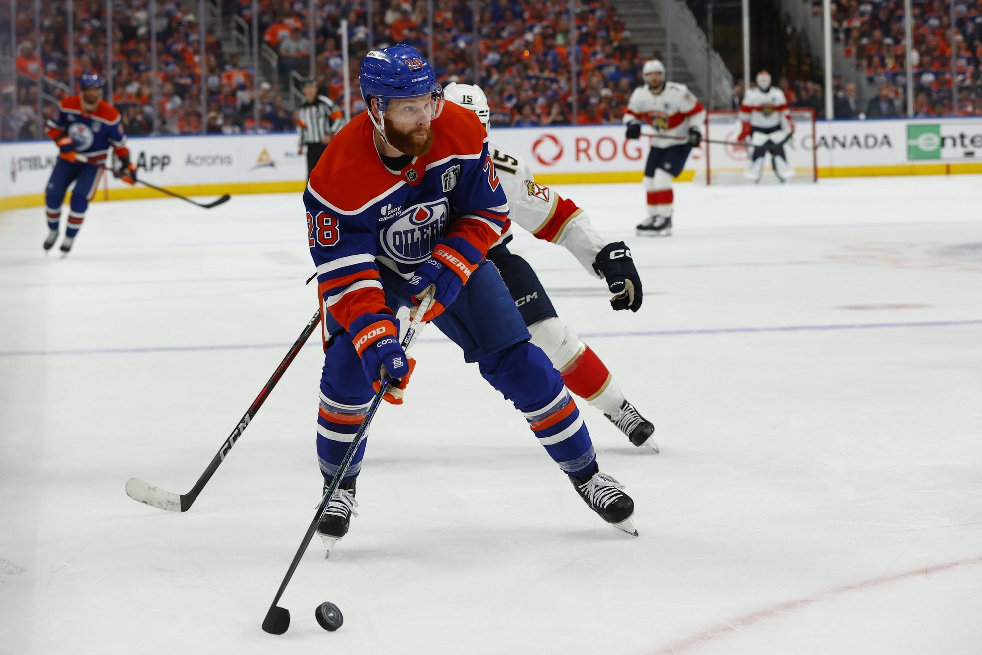 Connor McDavid’s Wife Leaves Emotional 3-Word Message As $12 Million ...