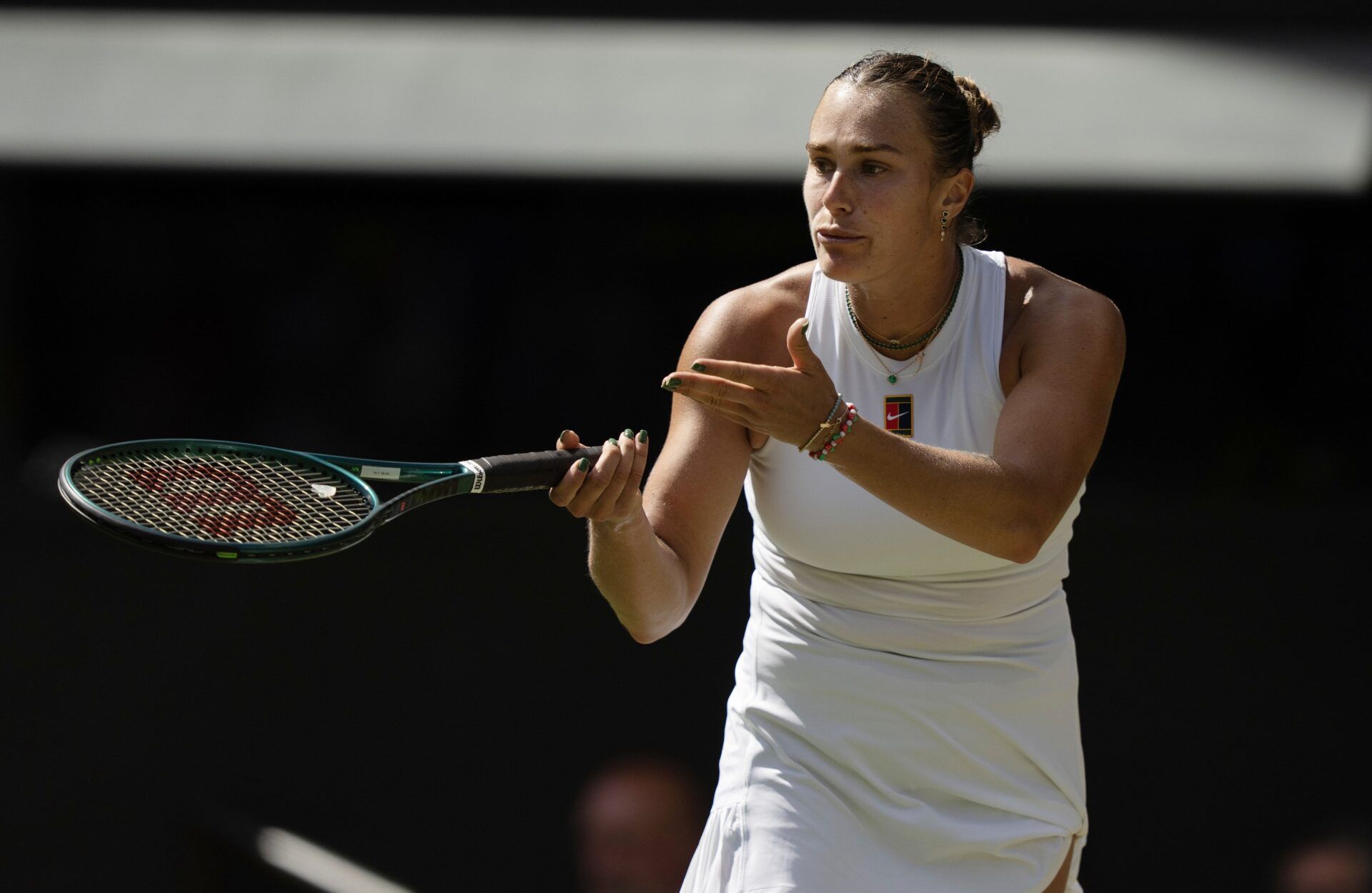 ‘She P**sed Me Off’ – Aryna Sabalenka Reveals 1 Amanda Anisimova Moment That Impacted Her in ...