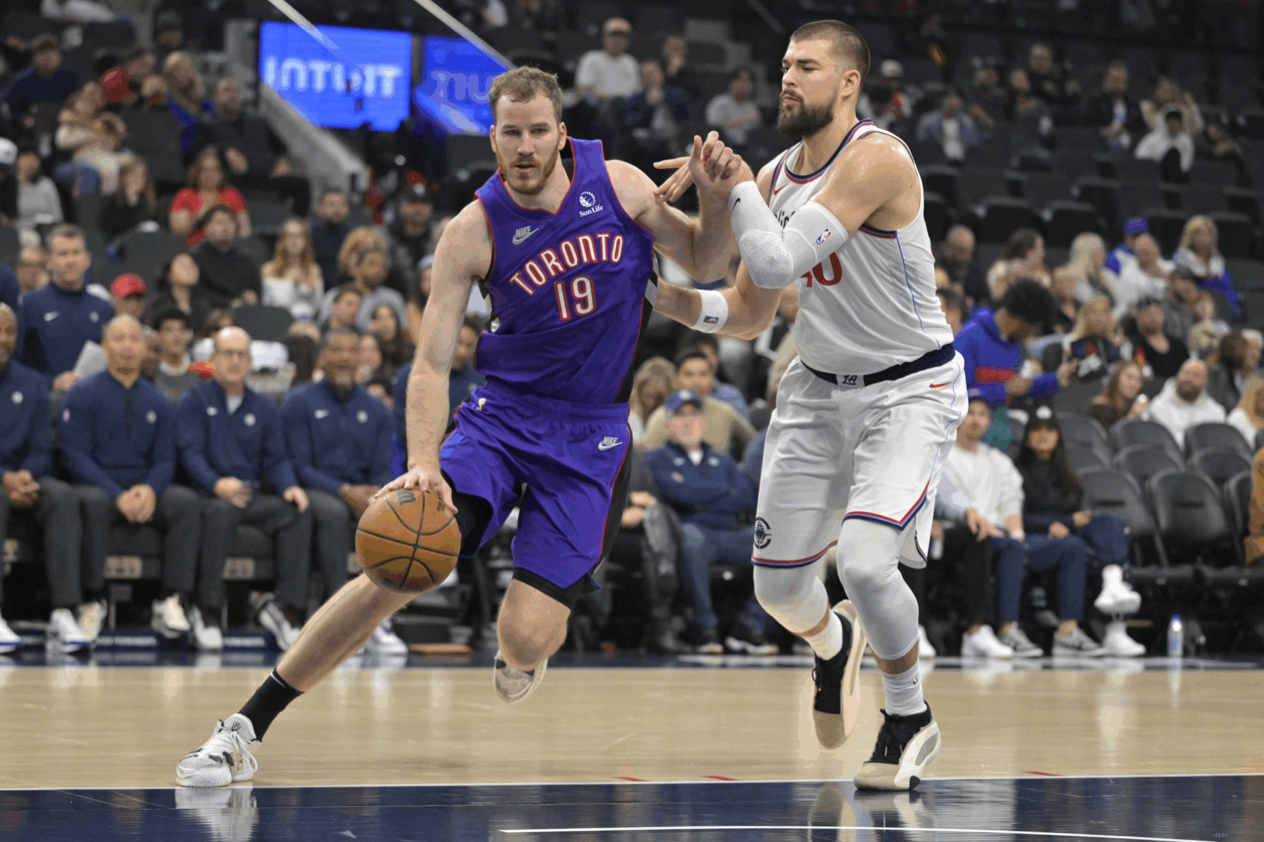 Jakob Poeltl Contract, Salary, and NBA Career Earnings: How Much Is the ...