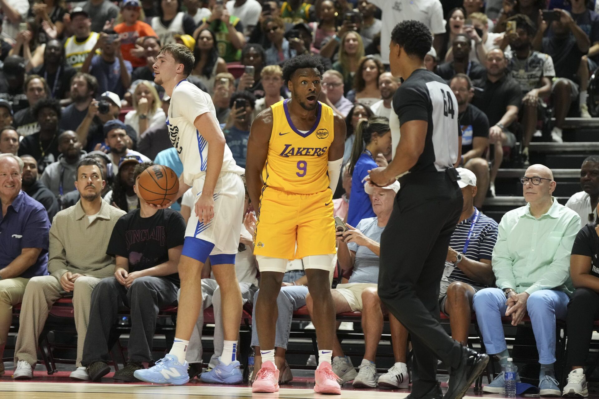 'League Pass is Horrible Tonight' -- NBA Fans Rage as Servers Crash ...