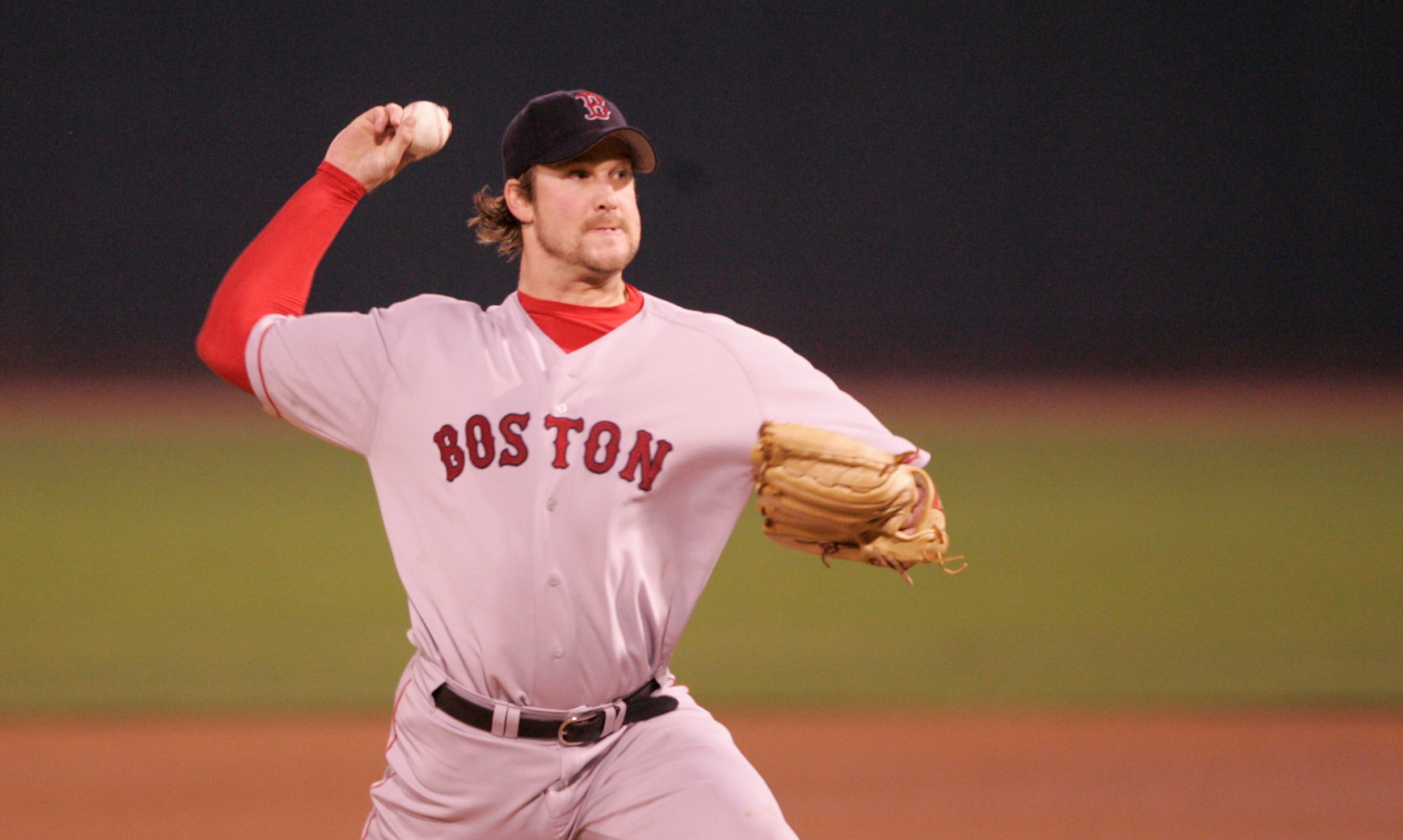 EXCLUSIVE: Derek Lowe Gets Candid About the 2004 Red Sox, Today's MLB ...