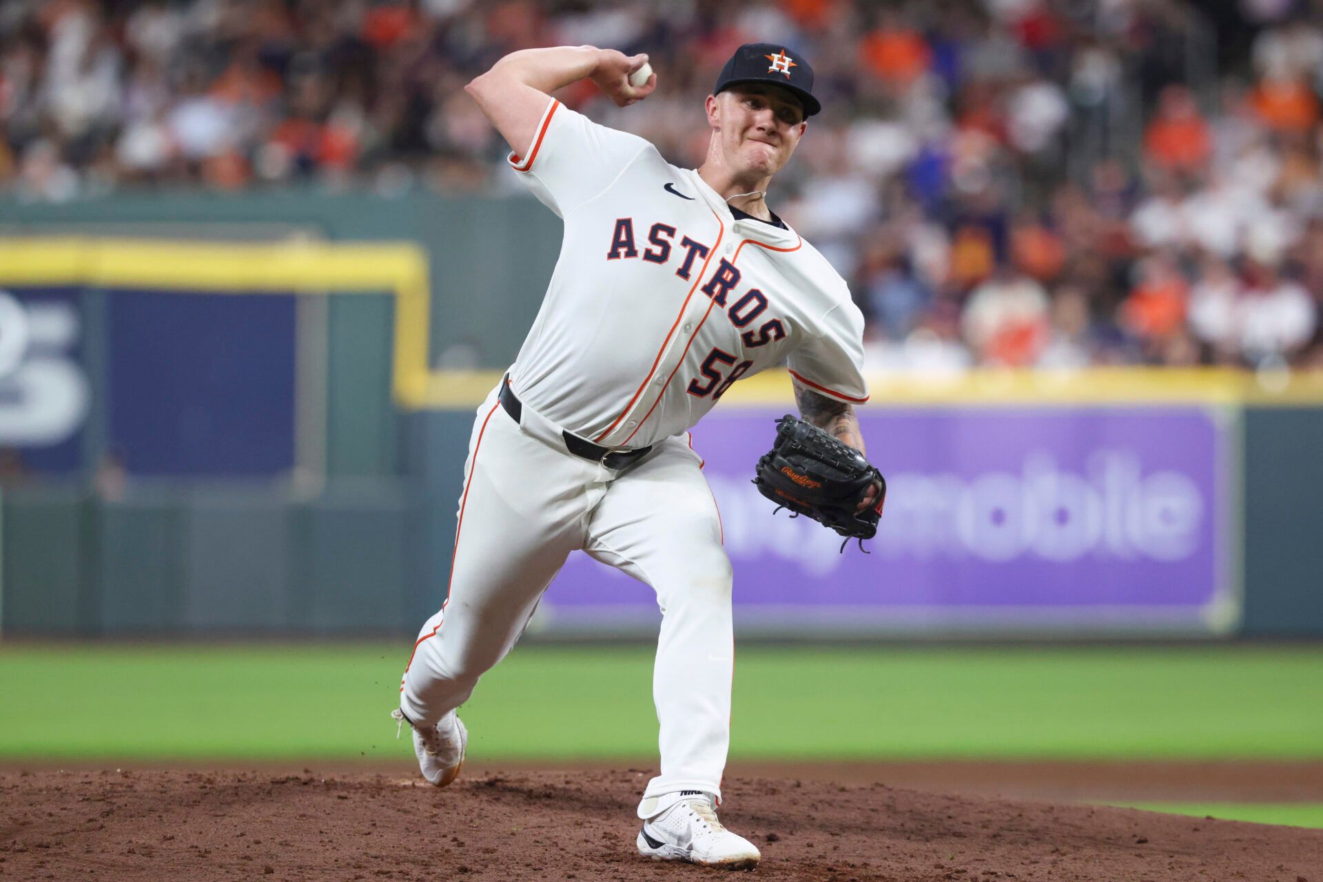 Fantasy Owners Are Cashing Out on Hunter Brown Despite His Breakout Year