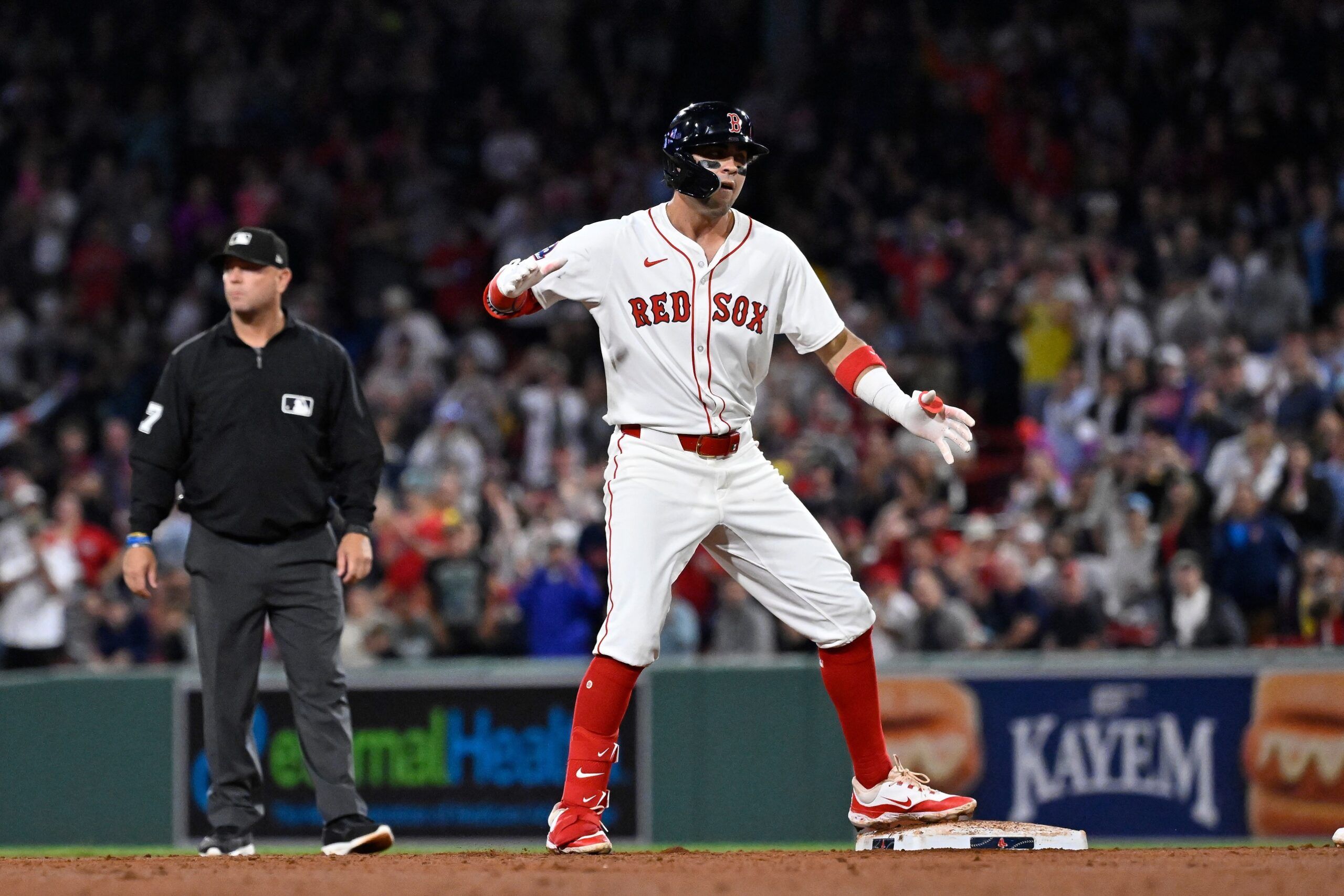 Marcelo Mayer’s Red Sox Role In Jeopardy After Alex Cora's Latest ...