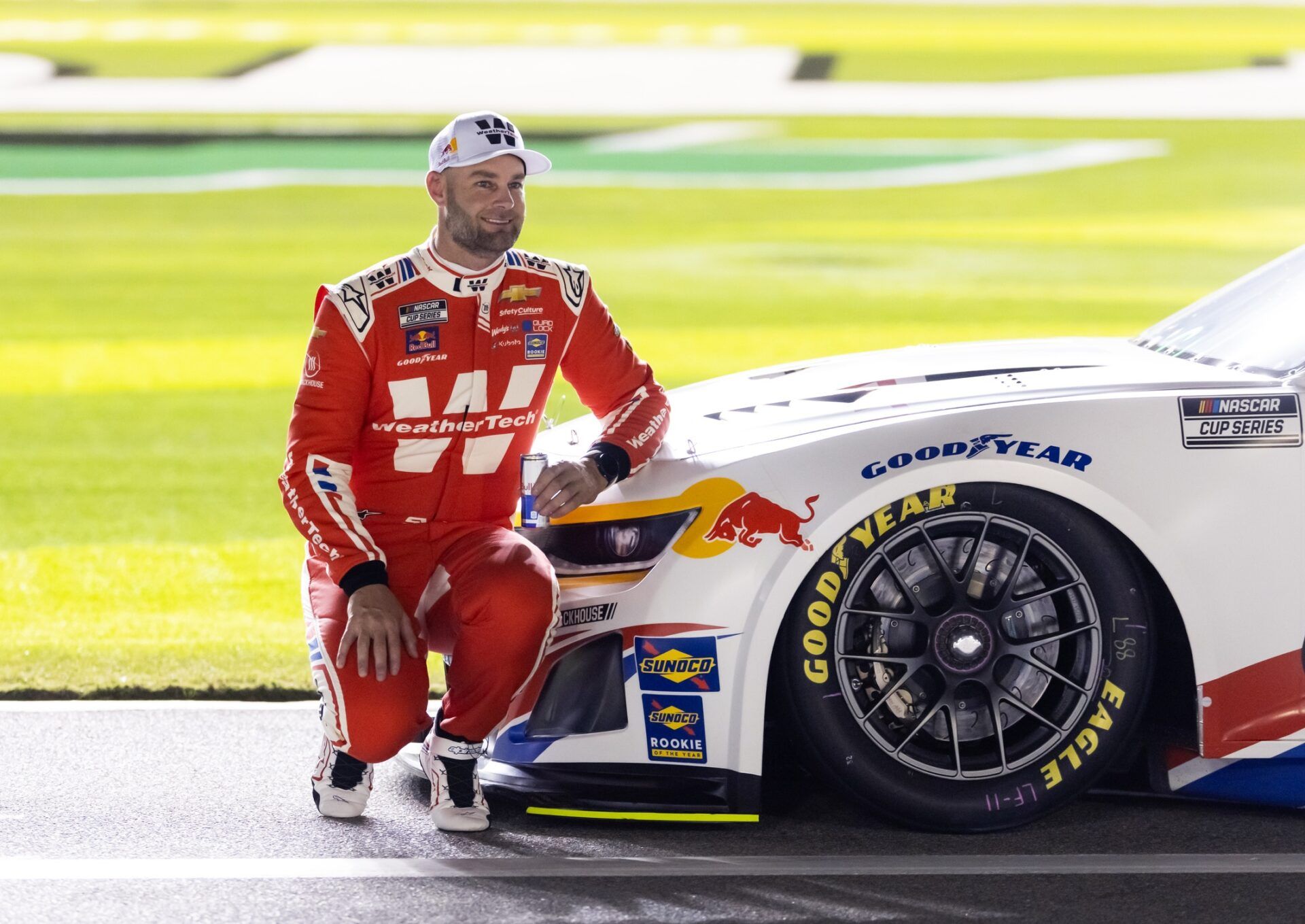 Shane Van Gisbergen Delivers Unfiltered Take On NASCAR’s Controversial ...