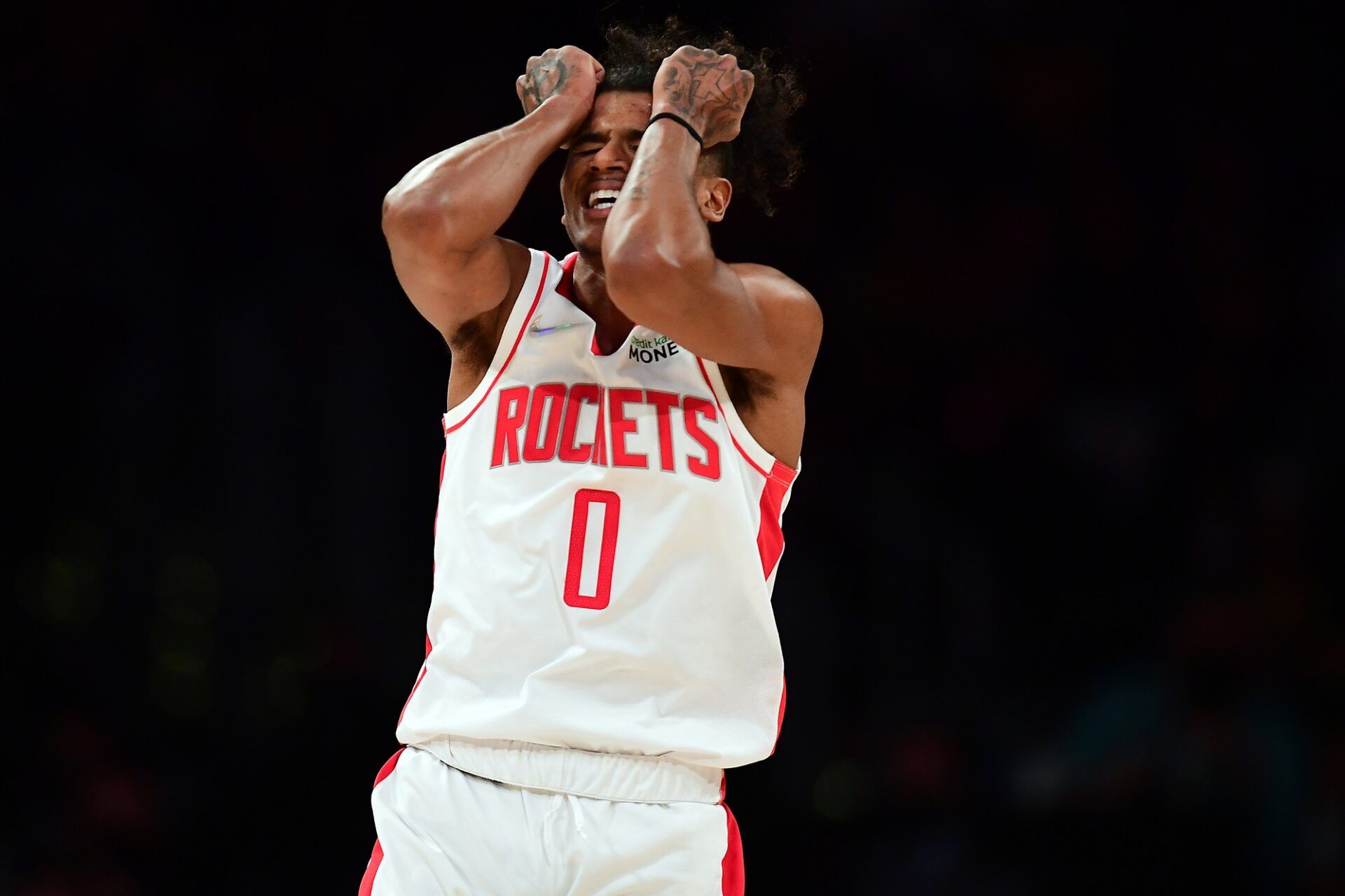 ‘It Hurts’ – Jalen Green Breaks Silence on Shocking Trade From Rockets to Suns in a Move That ...