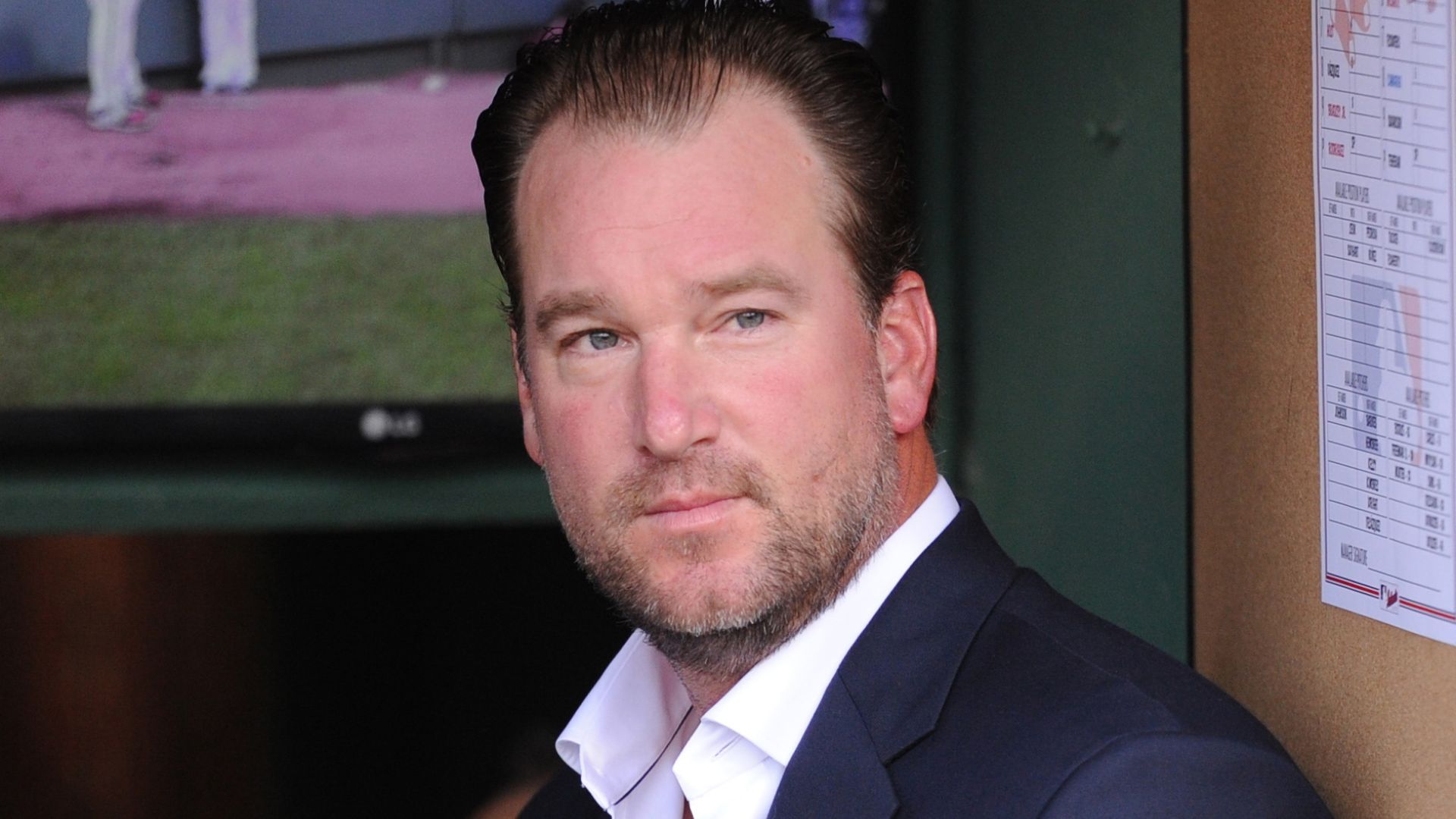 EXCLUSIVE: Derek Lowe Reveals Yankees' Unexpected Move That Secretly ...