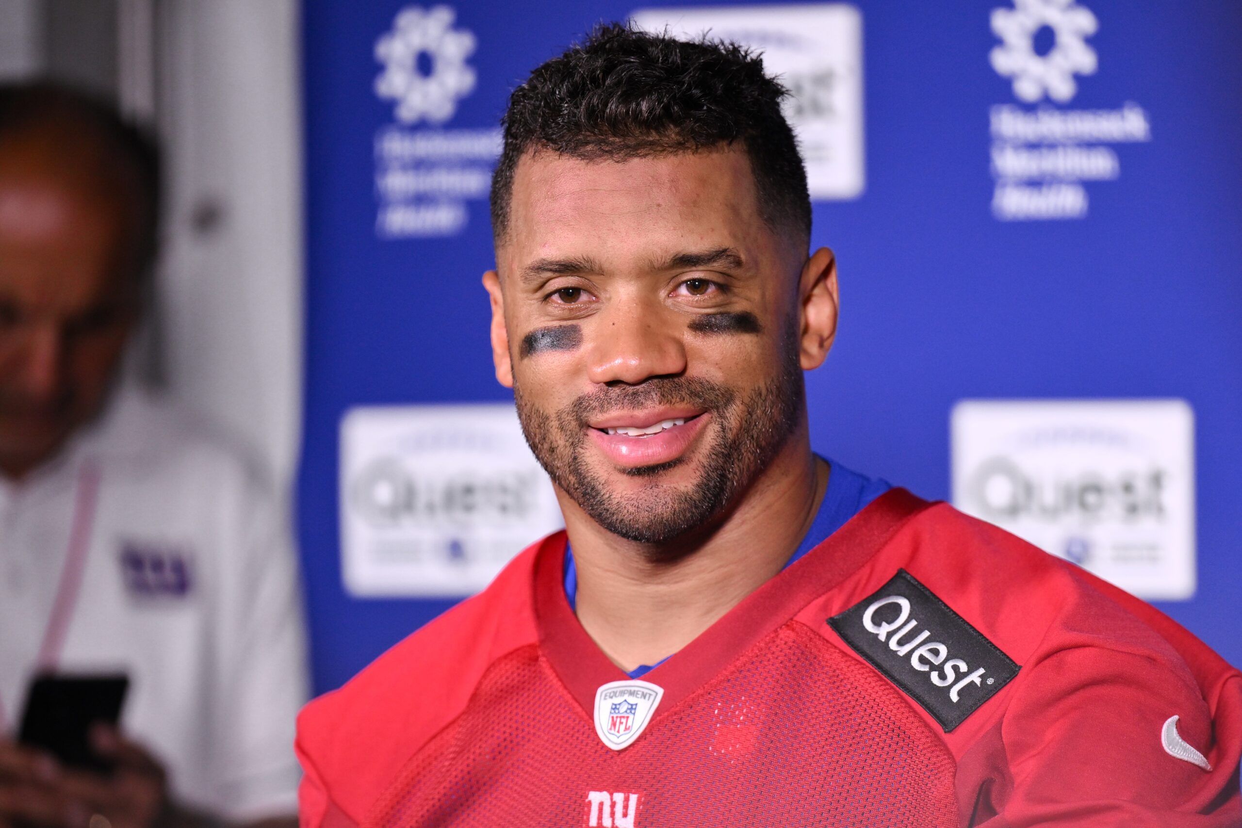 'So Proud To Be Your Brother’ – Russell Wilson Pens Heartfelt Birthday ...