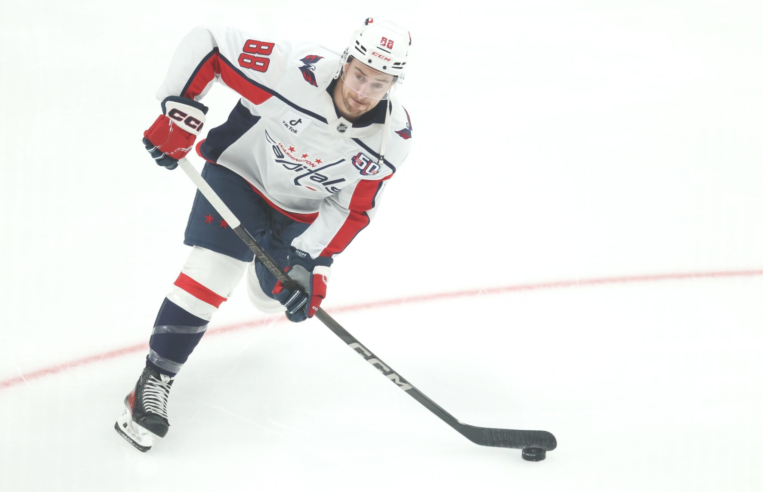 Oilers' Latest $7.2 Million Forward Reportedly Turned Down More Money ...