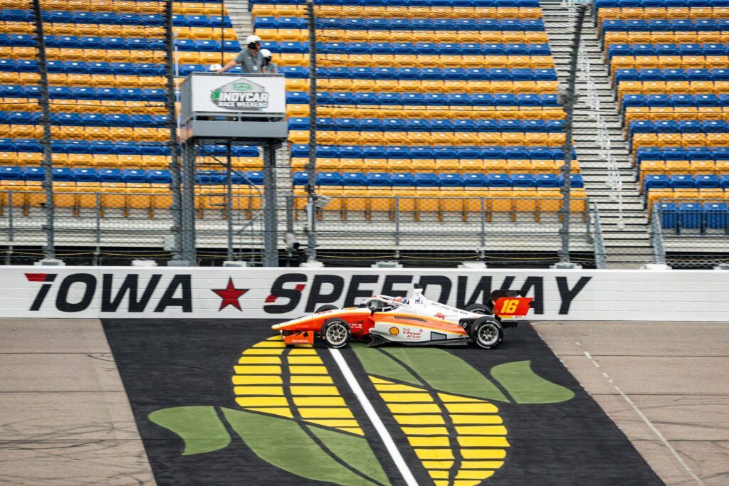 NASCAR’s Relentless Rise Puts Iconic IndyCar Race in Jeopardy After ...