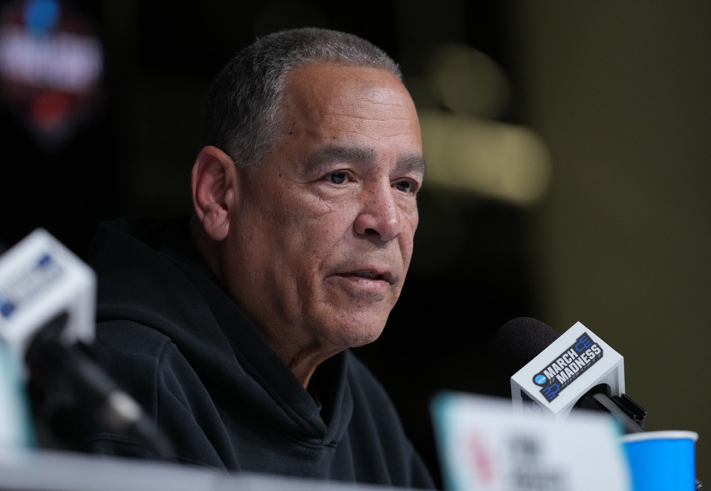 Kelvin Sampson Gives Kevin Durant Three Months ‘To Be Great’ as He ...