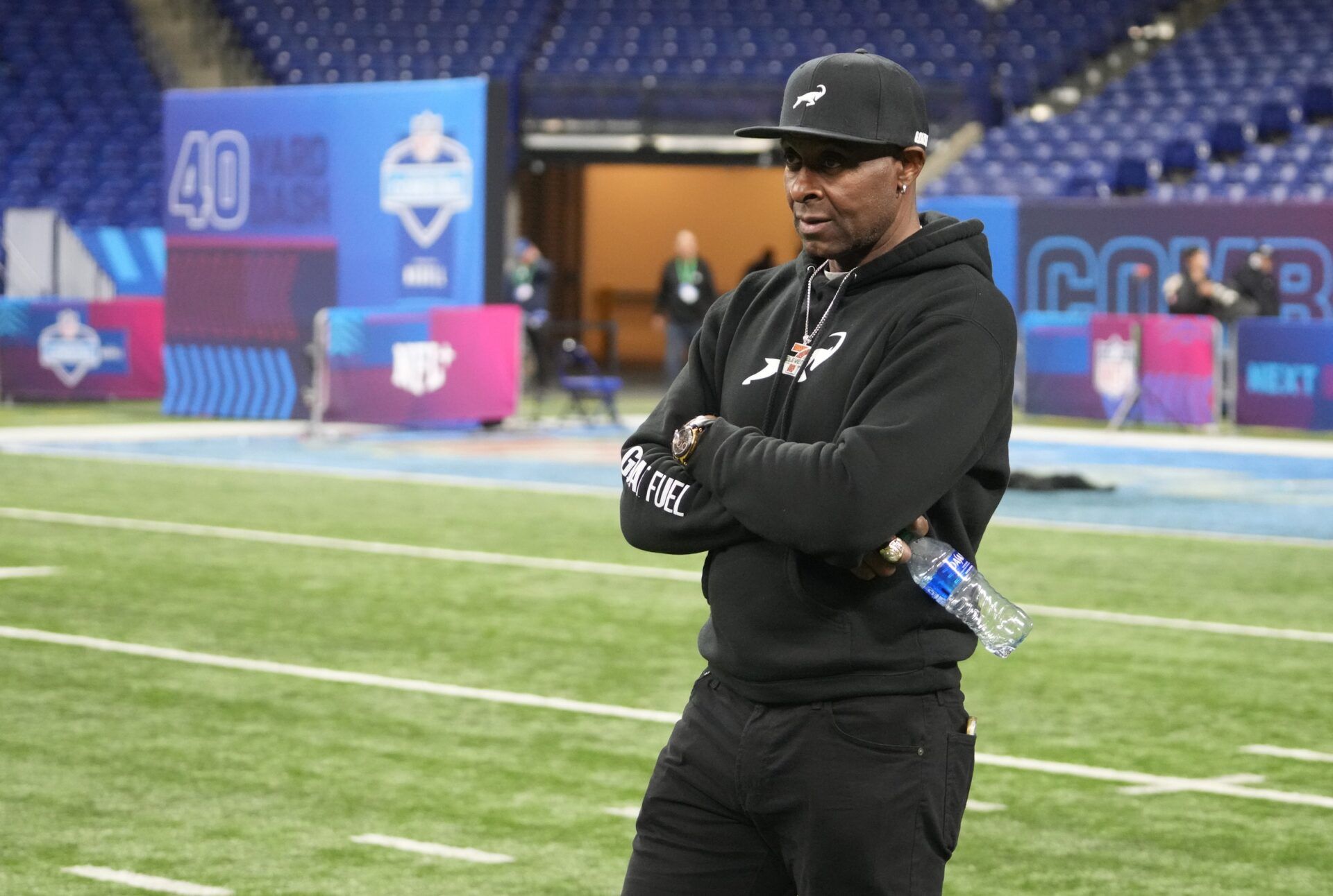 Legendary WR Jerry Rice Sends Strong Message to Brandon Aiyuk As 49ers ...