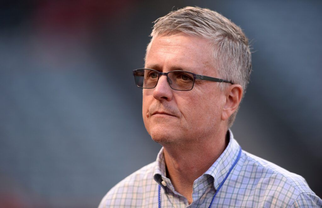 Former Astros Exec Jeff Luhnow Reveals the Real Reason He Won’t Return ...