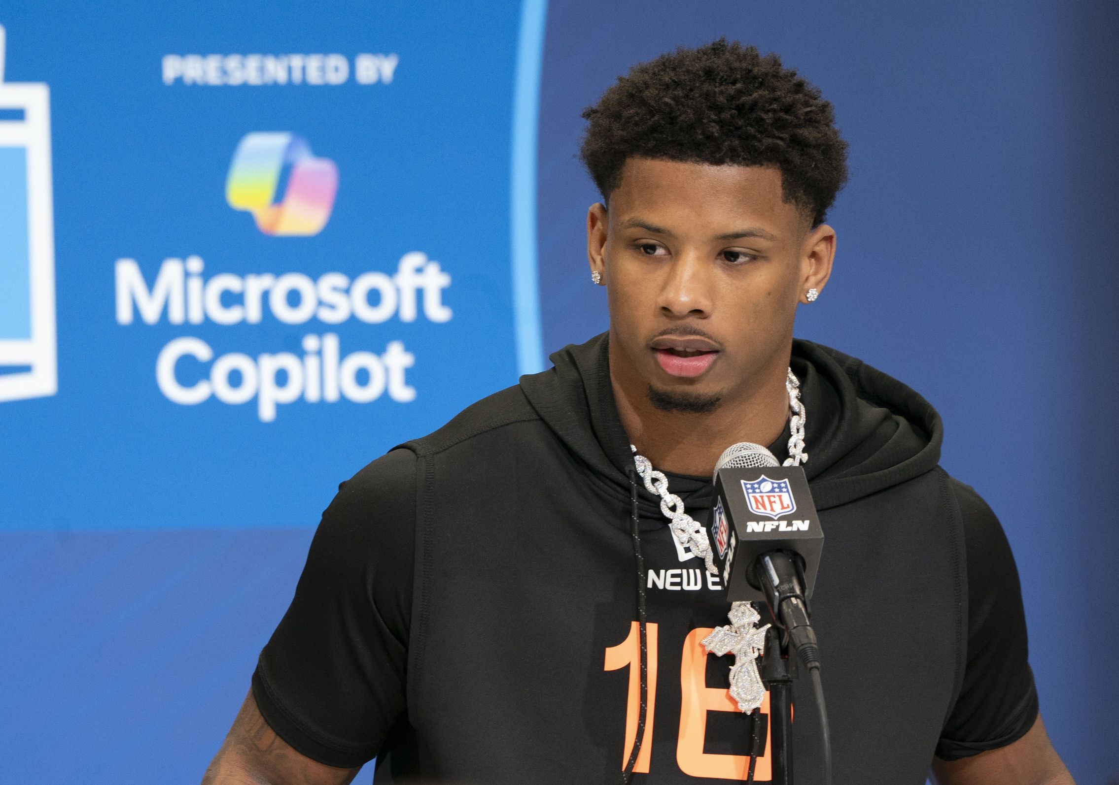Ex-NFL GM Reveals NFC Team That’s ‘Absolutely Loaded,’ and It’s Not the ...