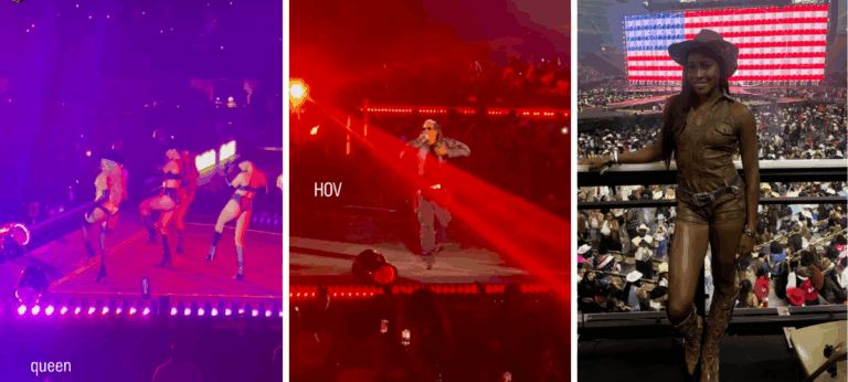 Coco Gauff Steps Out in Style With Boyfriend Jalen Sera, As Couple ...