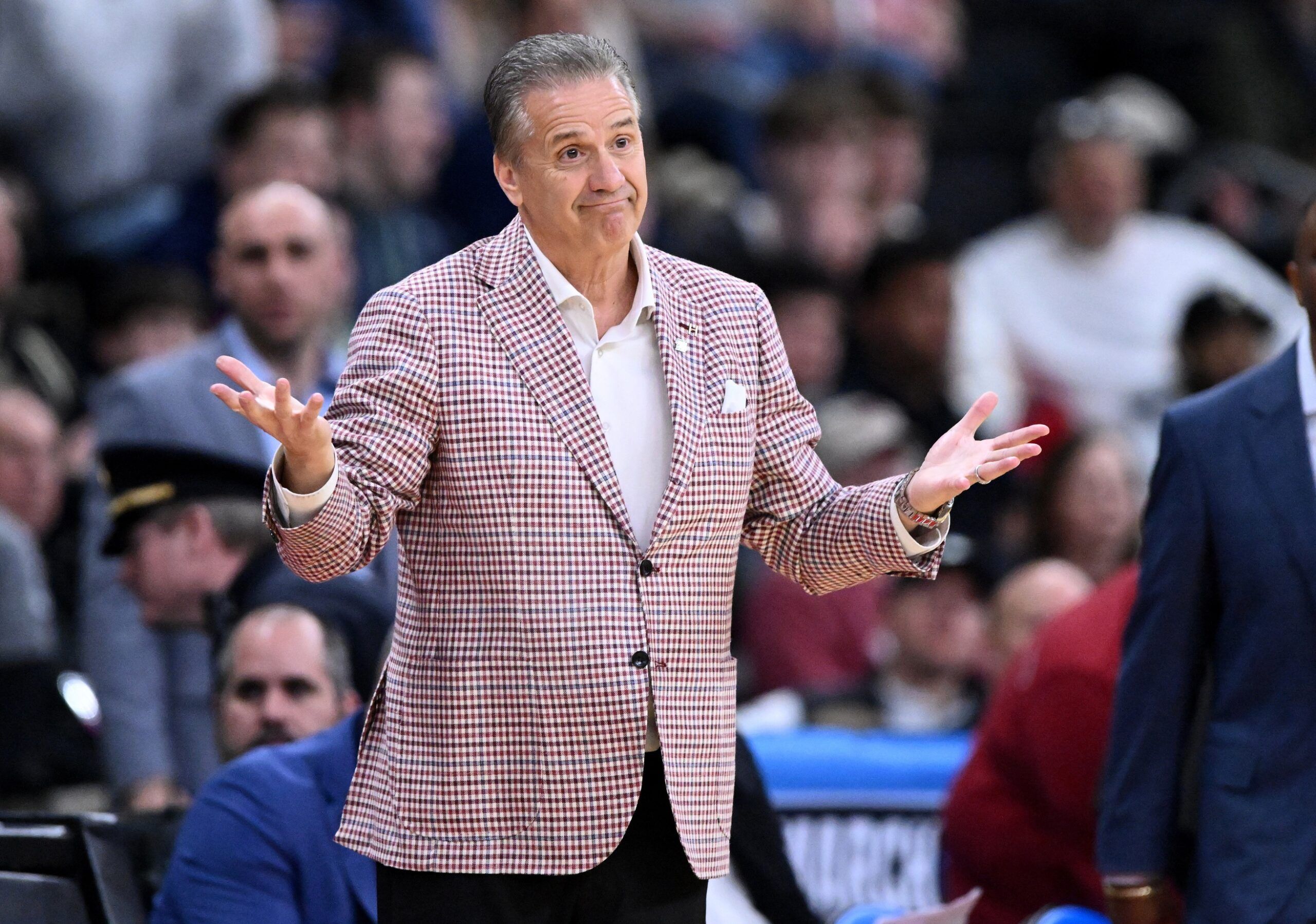 Insider Reveals Hesitation in NCAA Tournament Expansion After Past ...